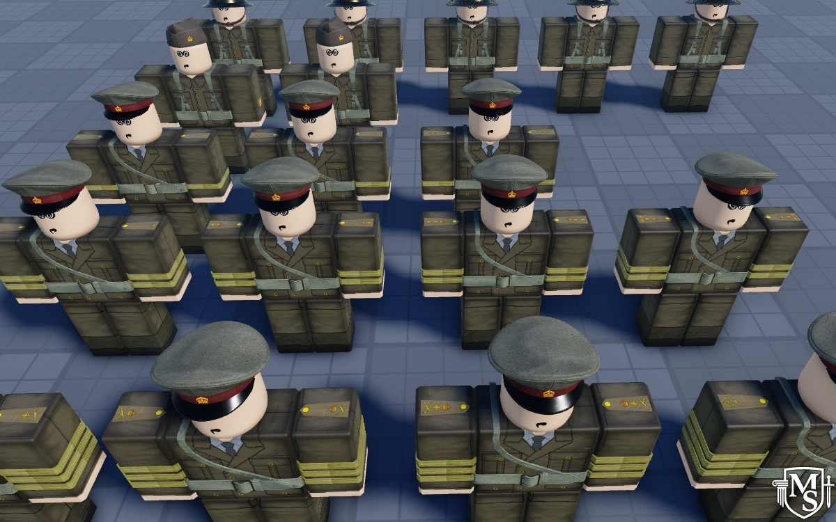 BRITISH EMPIRE | WORLD WAR II - Payhip