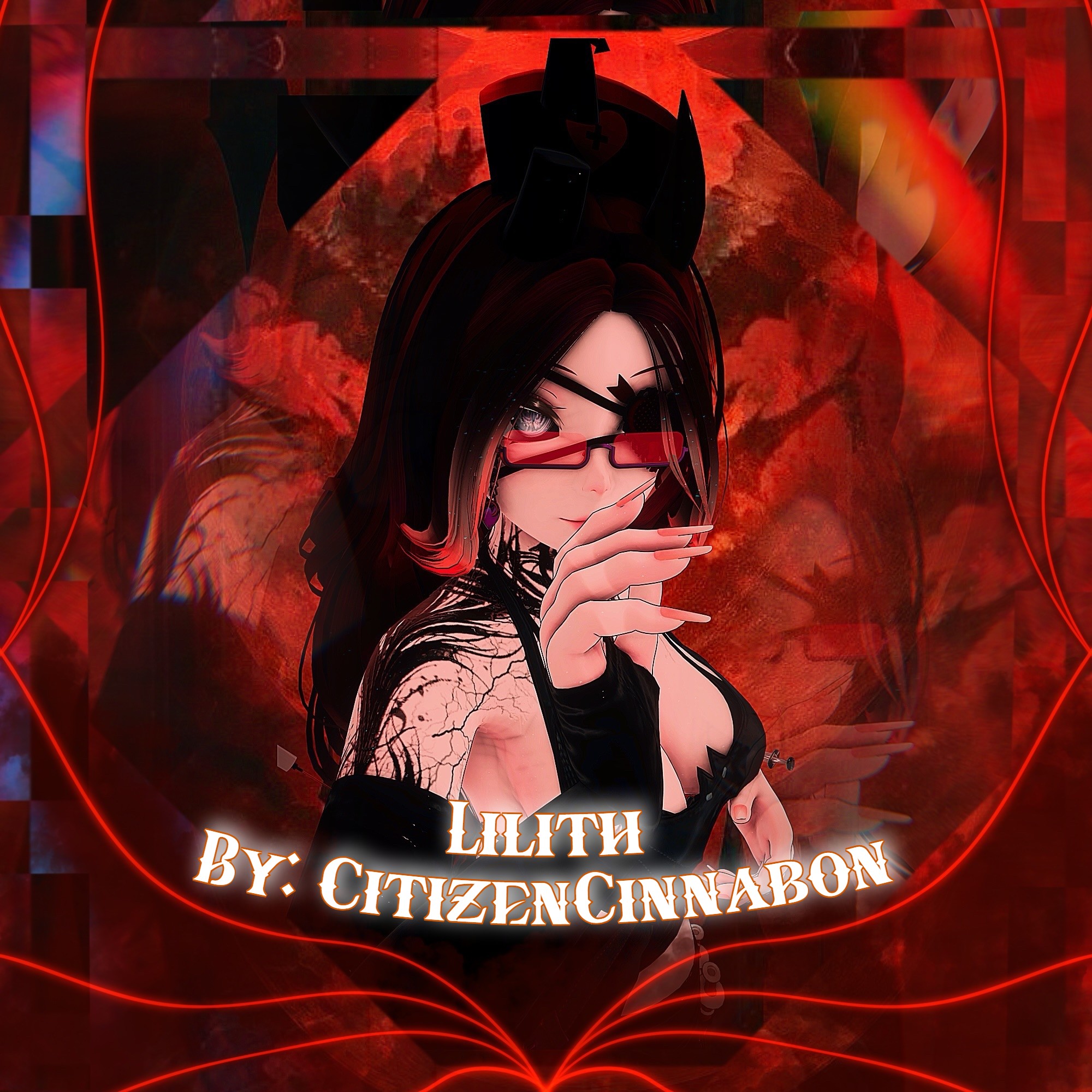 Lilith (FT,GoGo,SPS,) - Payhip