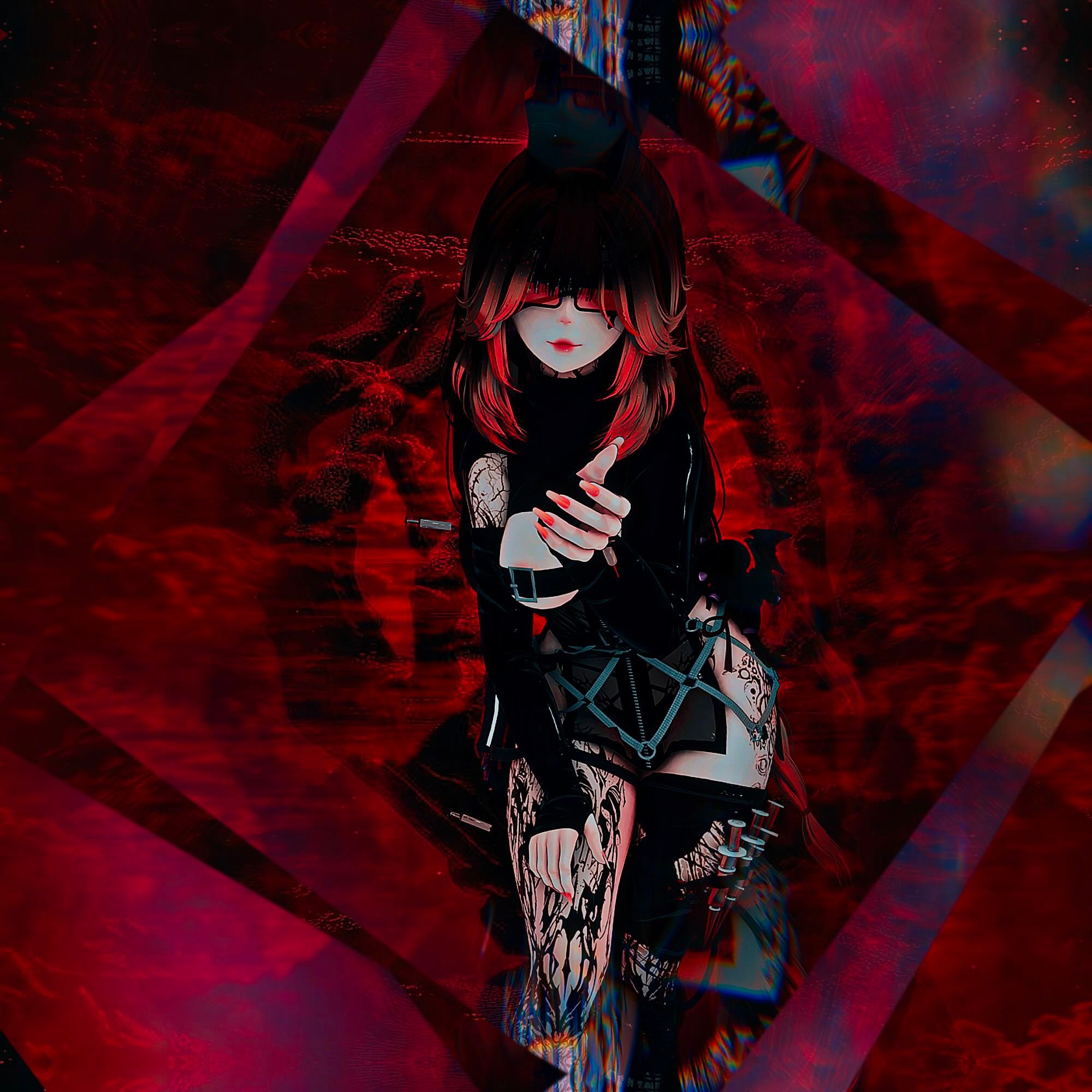 Lilith (FT,GoGo,SPS,) - Payhip