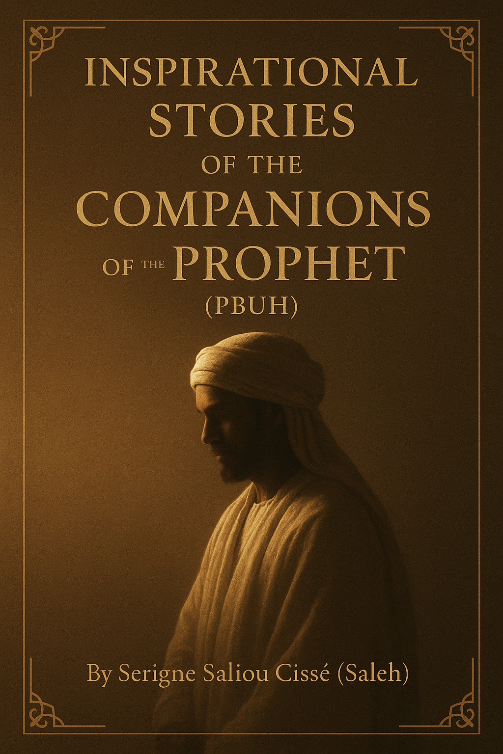 Inspirational Stories of the Companions of the Prophet (PBUH) - Payhip
