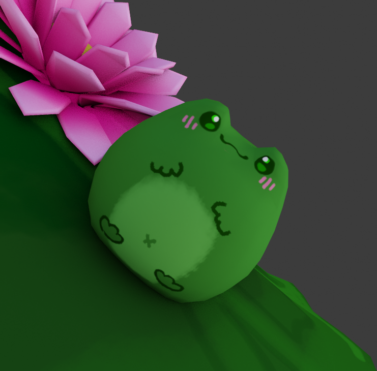 🪷 Lotus Hat 🪷 Lilypad hat , Frog hat 🪷 FREE