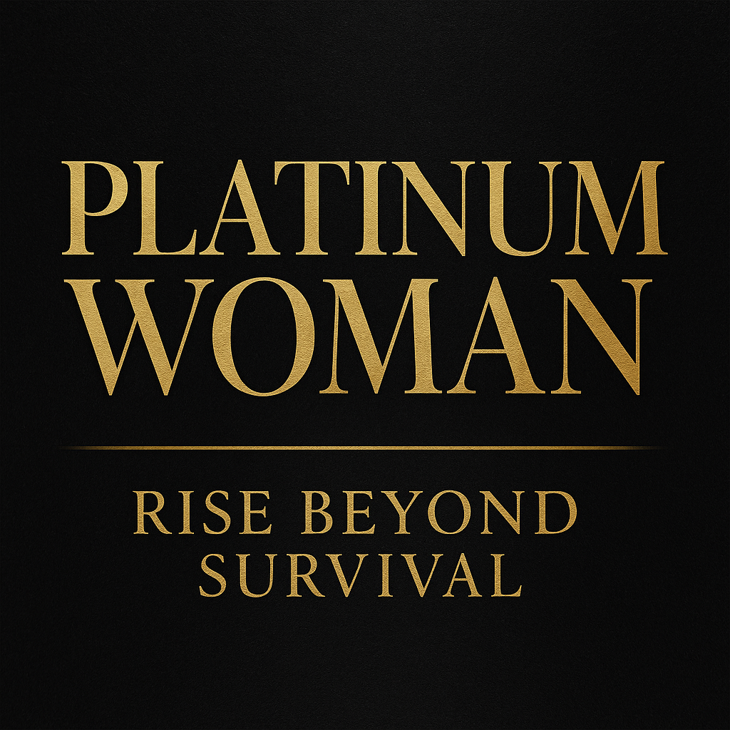 Platinum Woman - Payhip