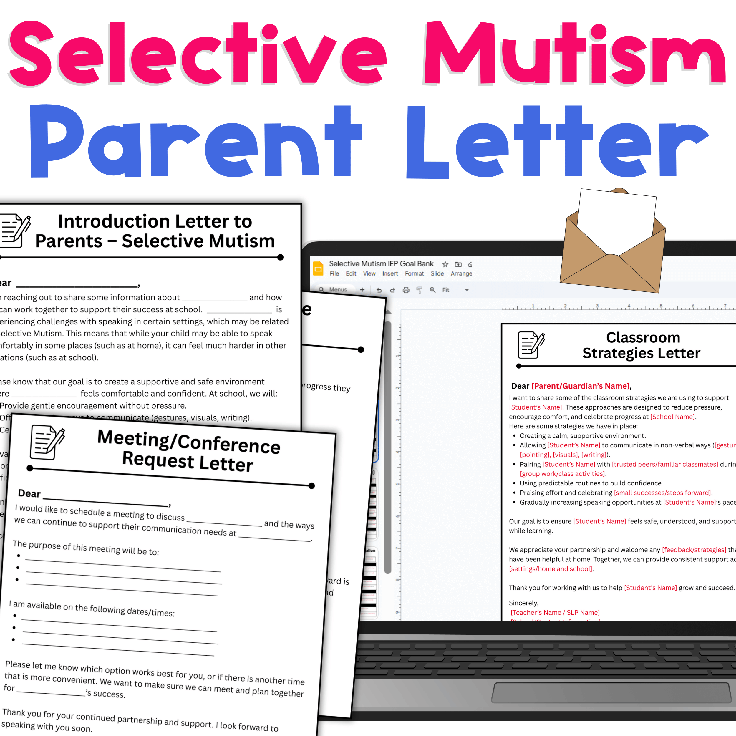 Apology Letter Template Student Apology Letter How to Apologize - Payhip