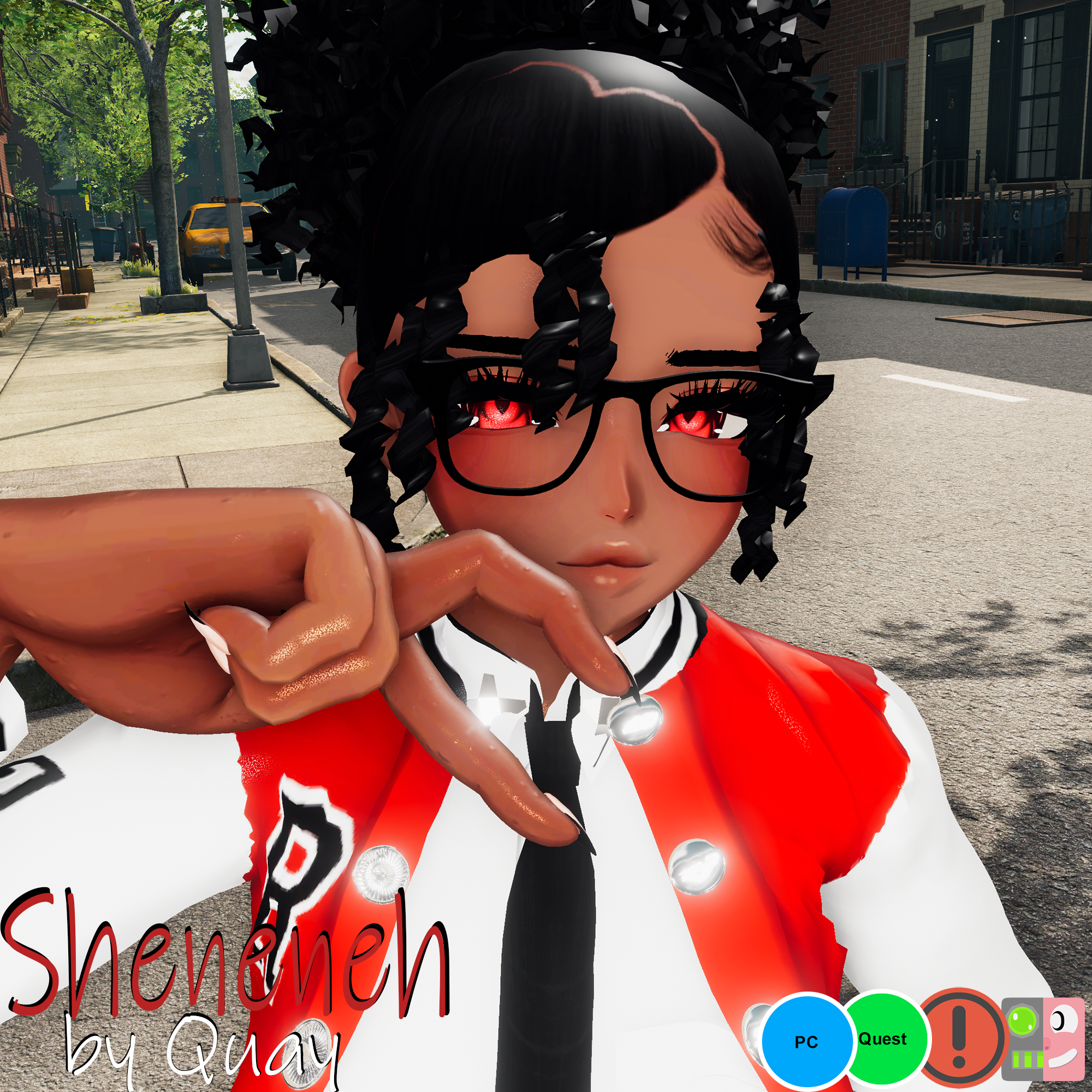 Sheneneh - Payhip