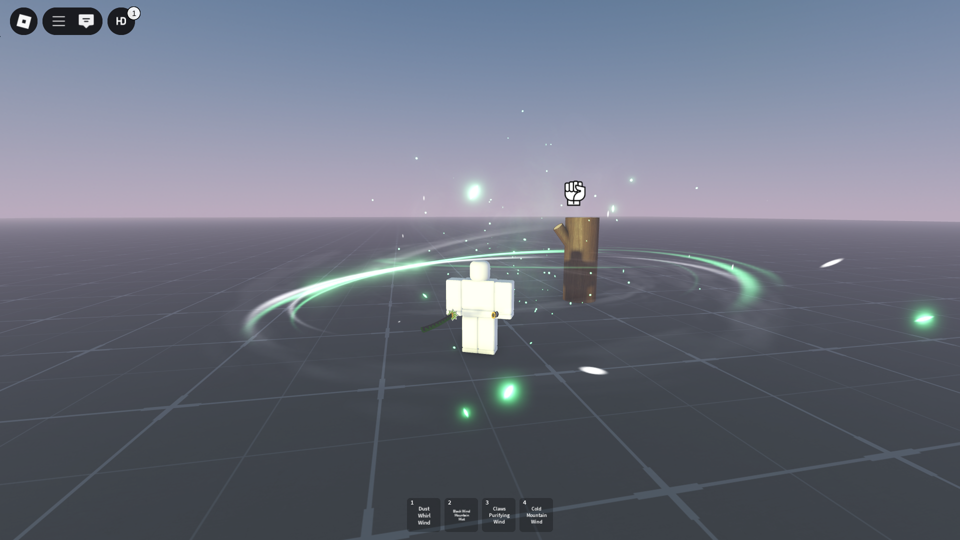 SCP-173 NPC & Player Pack – Roblox SCP Character Systems