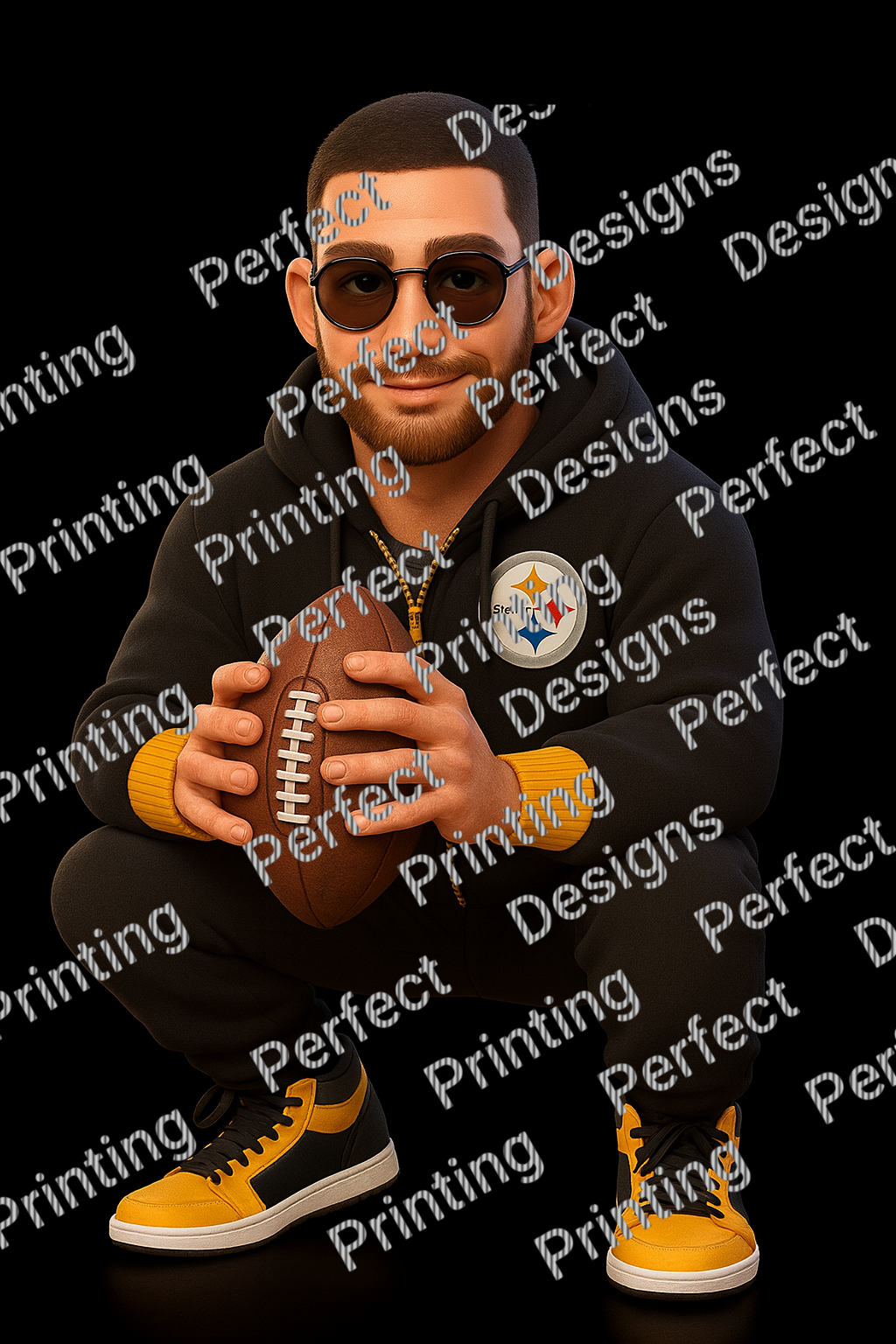 Pittsburgh Guys -2 images - Payhip