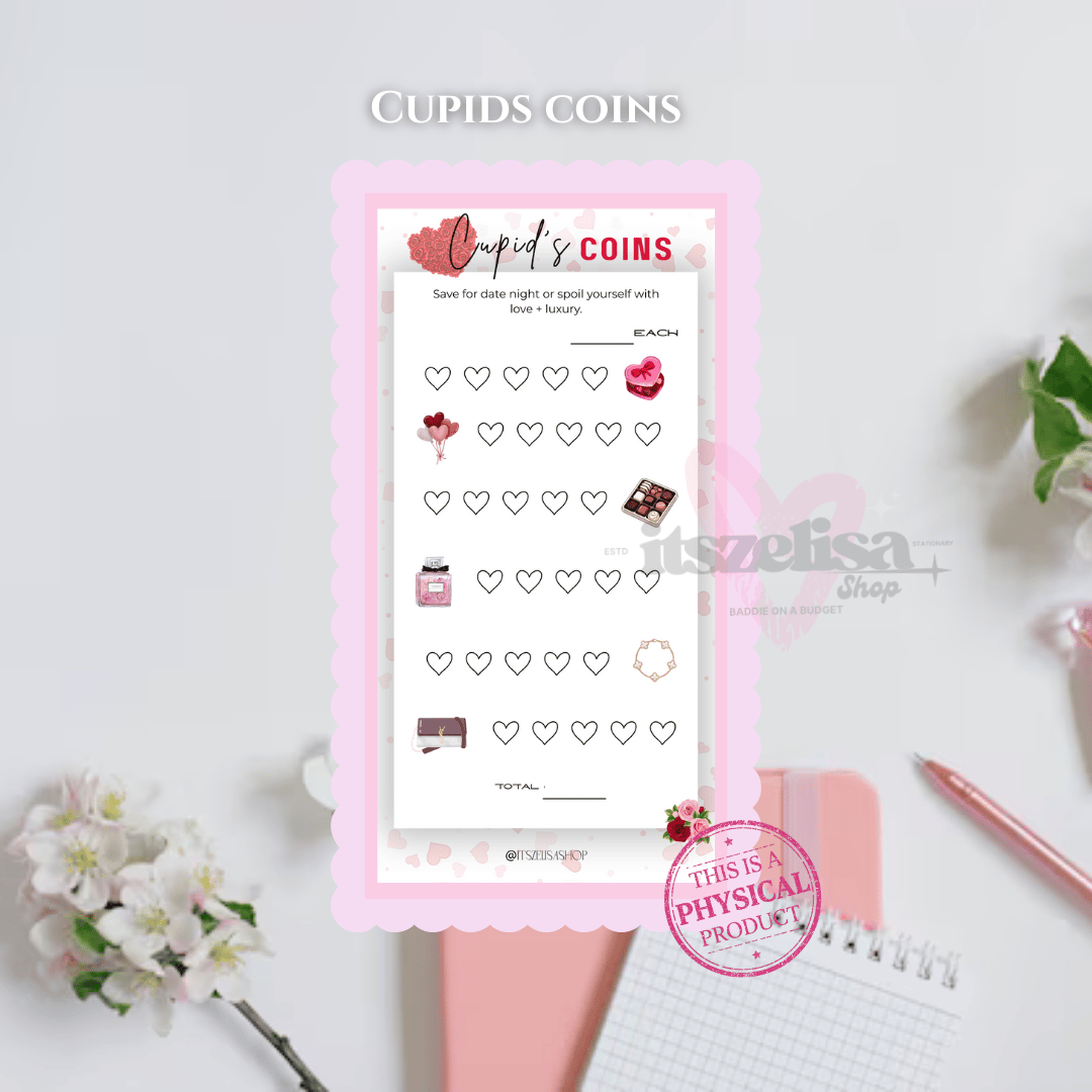 Cupid’s Coins - Payhip