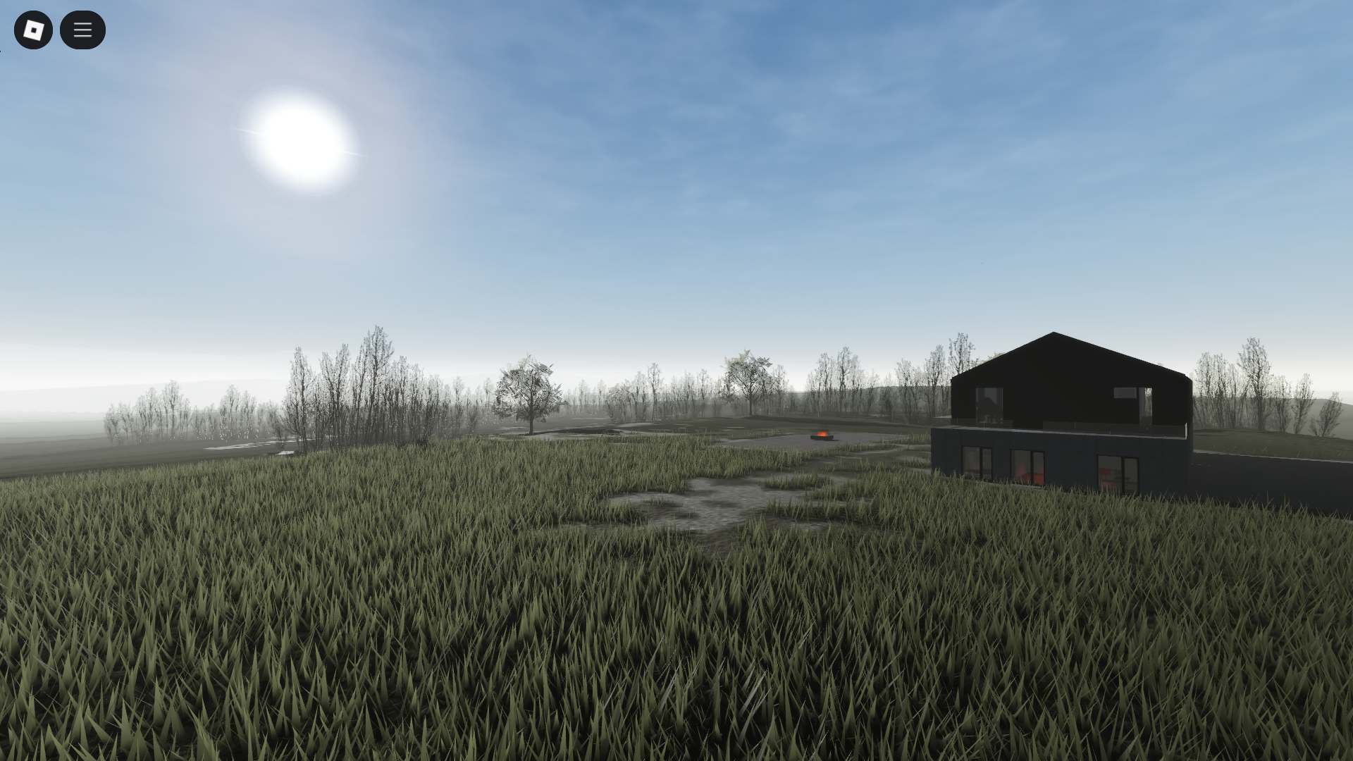 Dutch Roleplay Map – Netherlands-Inspired Roblox World