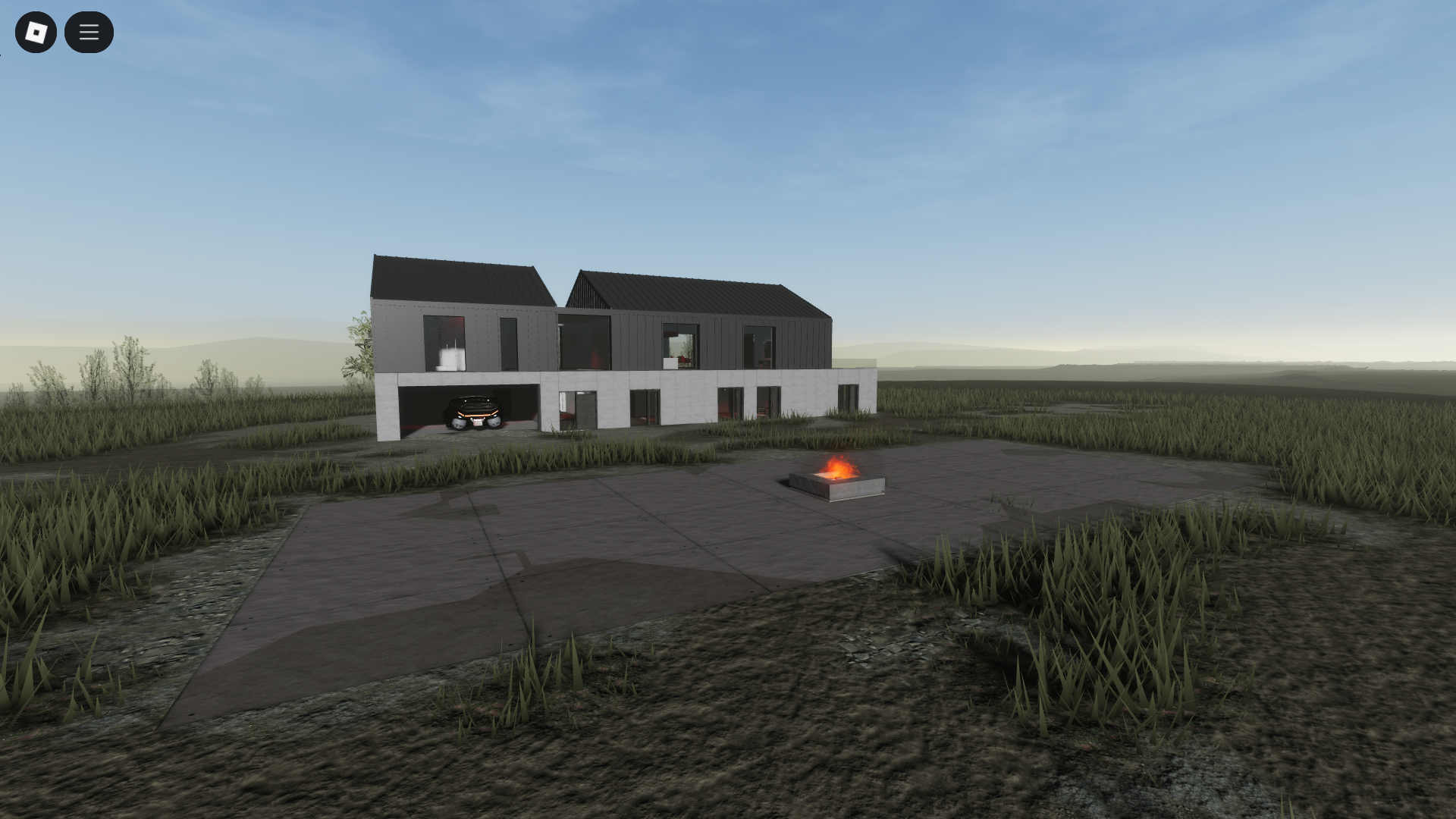 New York Bronx Game Map – Iconic Roblox Urban RP