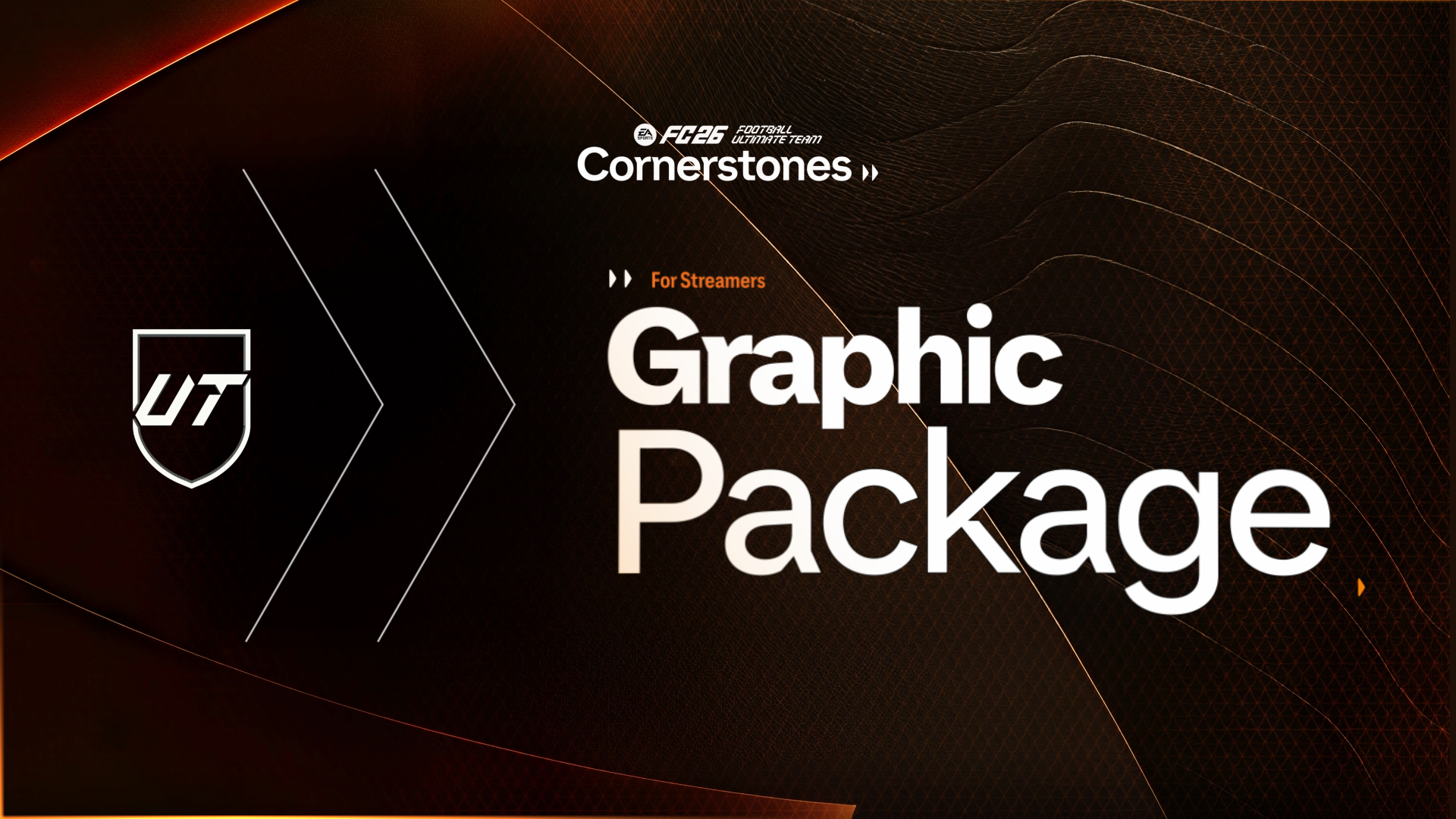 FC26 Cornerstones Graphic Pack – 300 Assets (Cards, Backgrounds, PNGs ...