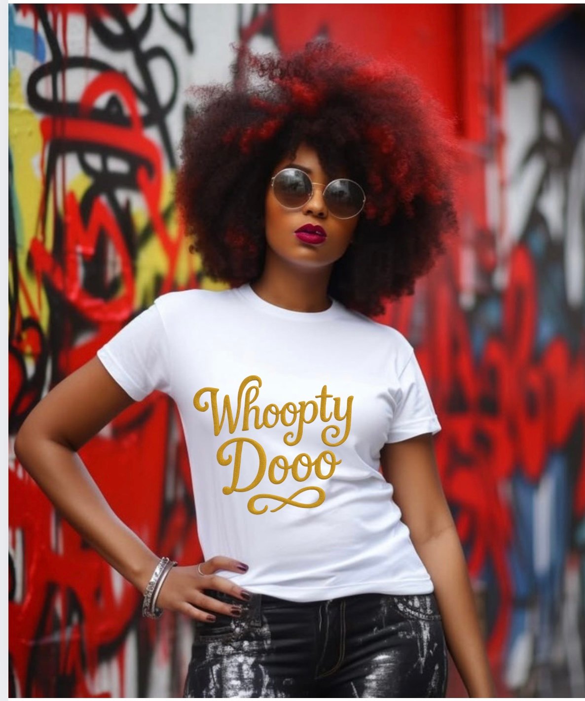 Whoopty Doo - Payhip