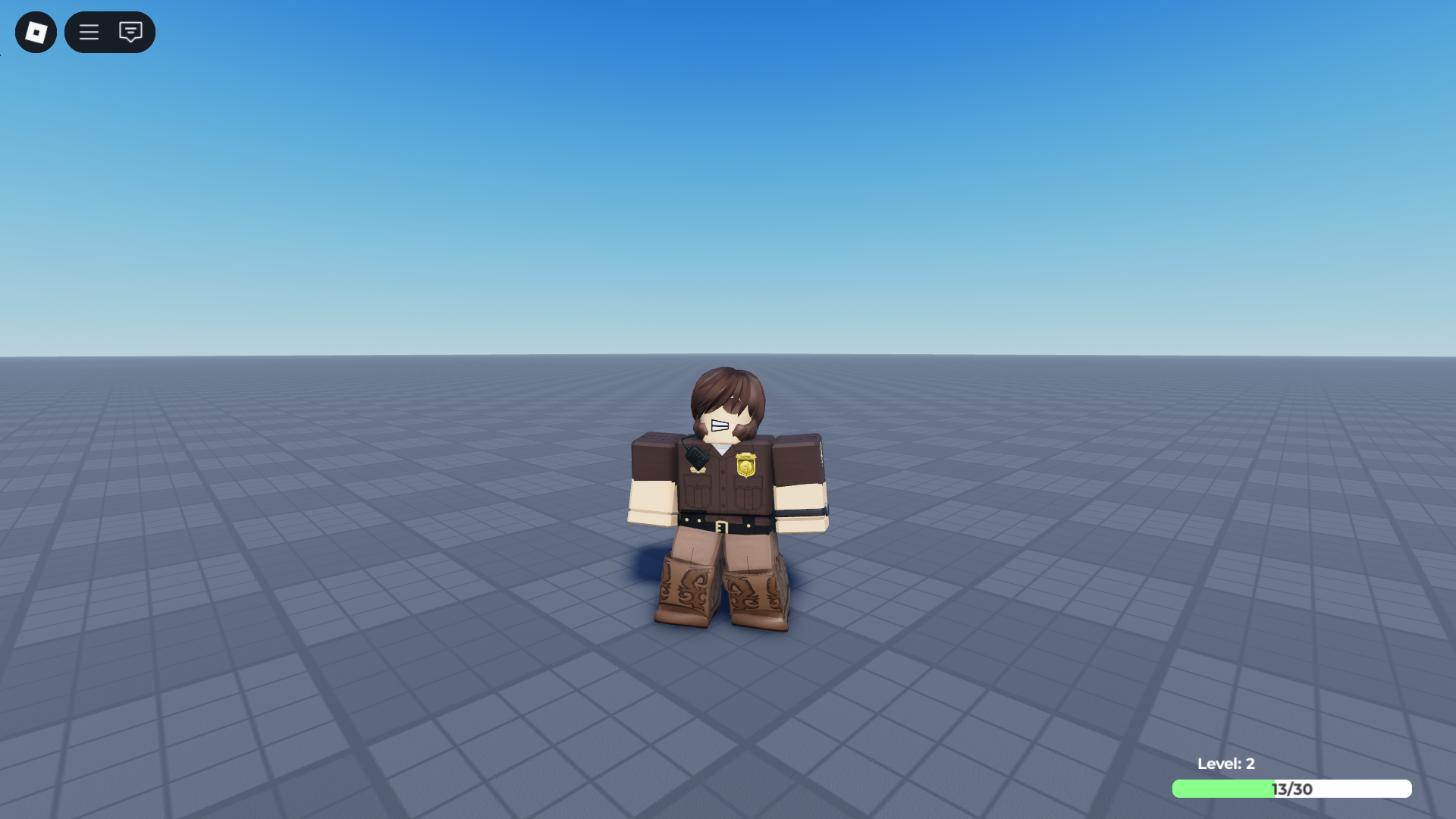 Inventory GUI – Plug-and-Play Customizable Roblox System