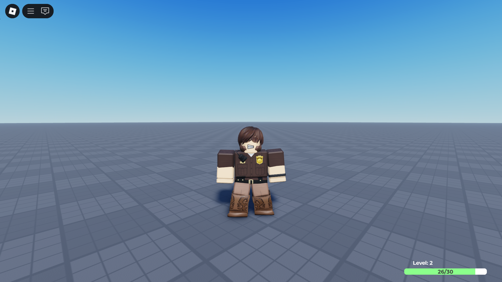 Team Changer with Overhead GUI – Roblox Script