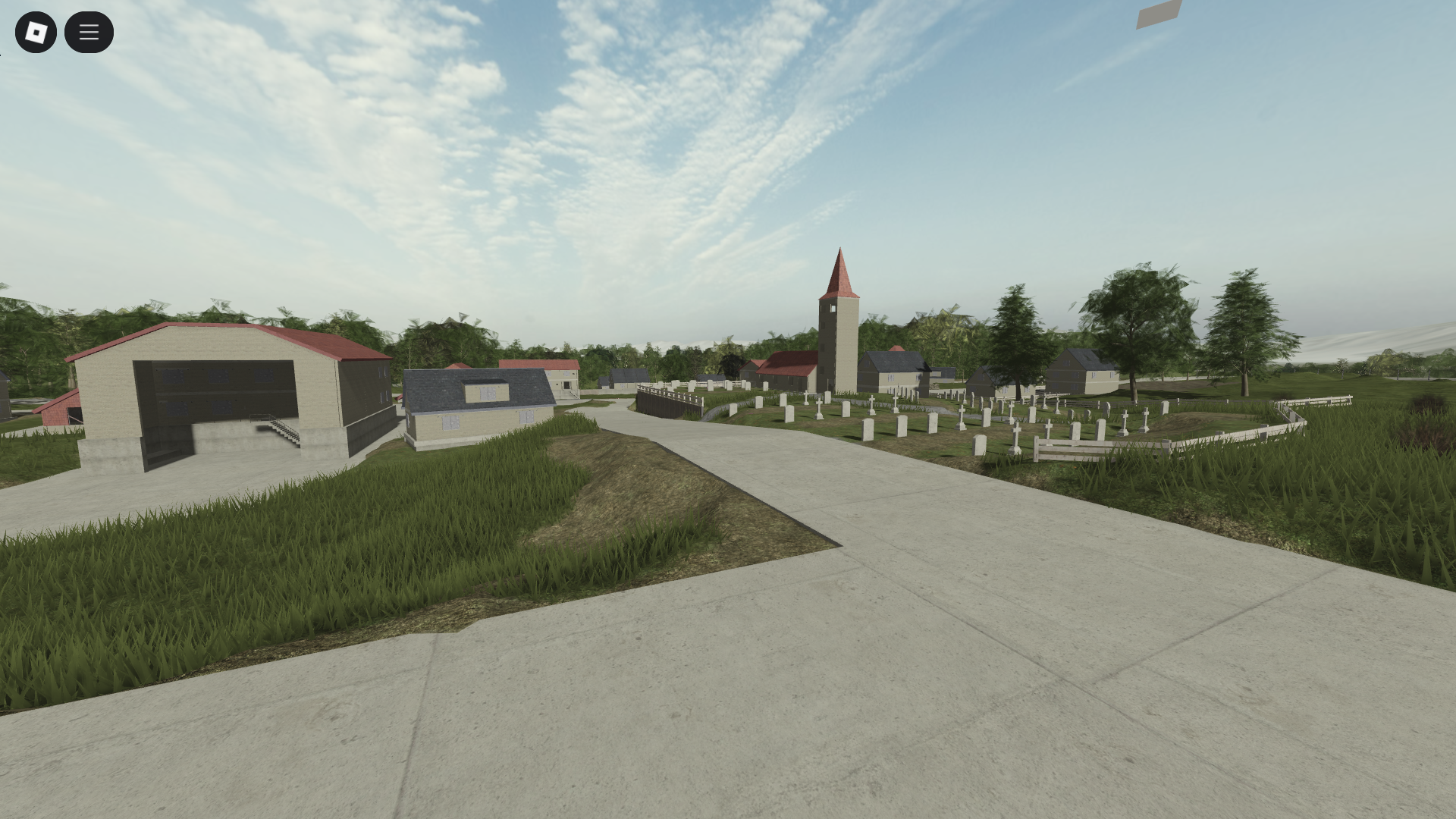 🪖 Relive History: Roblox WW2 Battle Maps