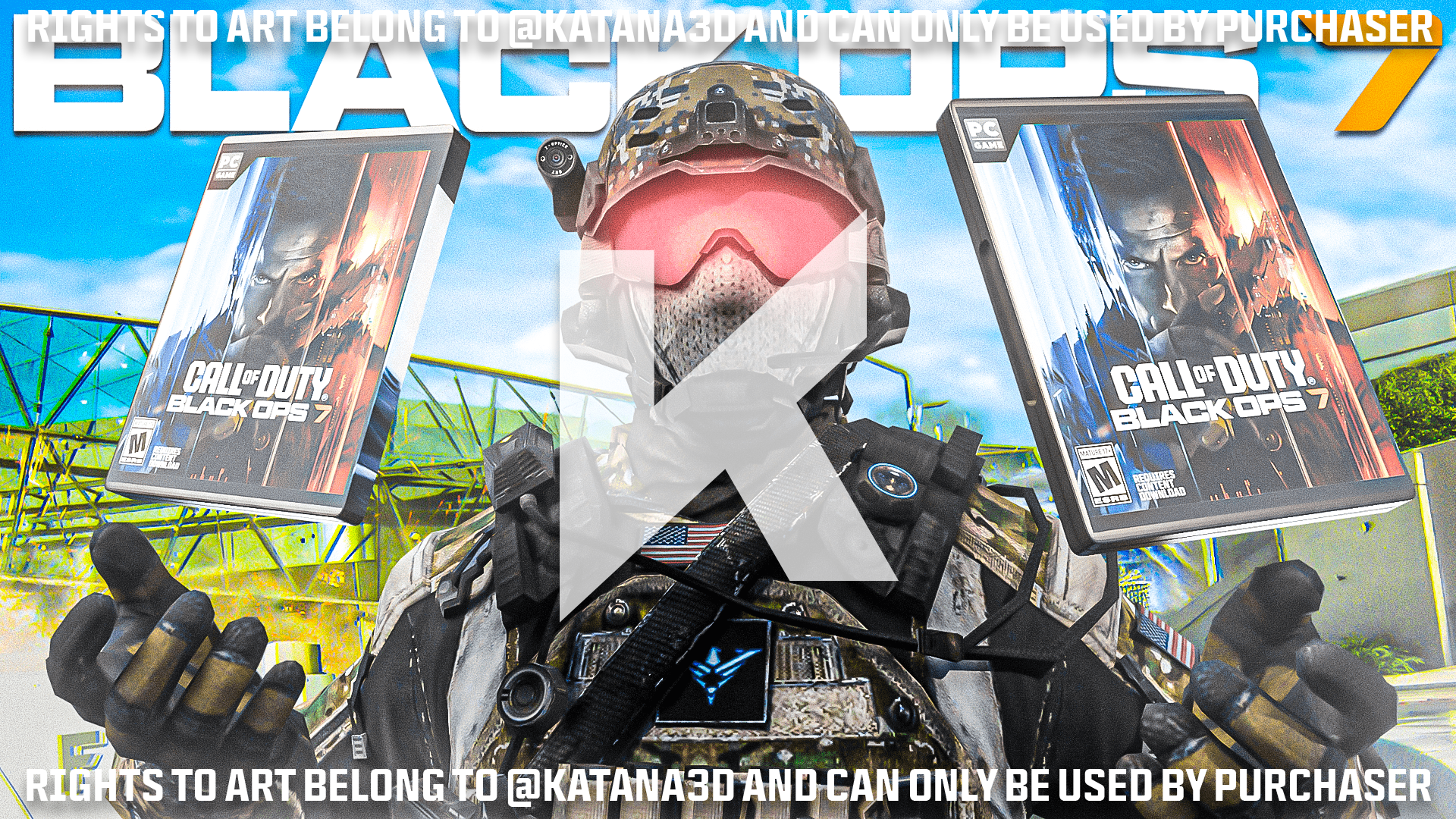 COD/BO7 Thumbnail - Steam/PC Game Case (Text NO Text) - Payhip