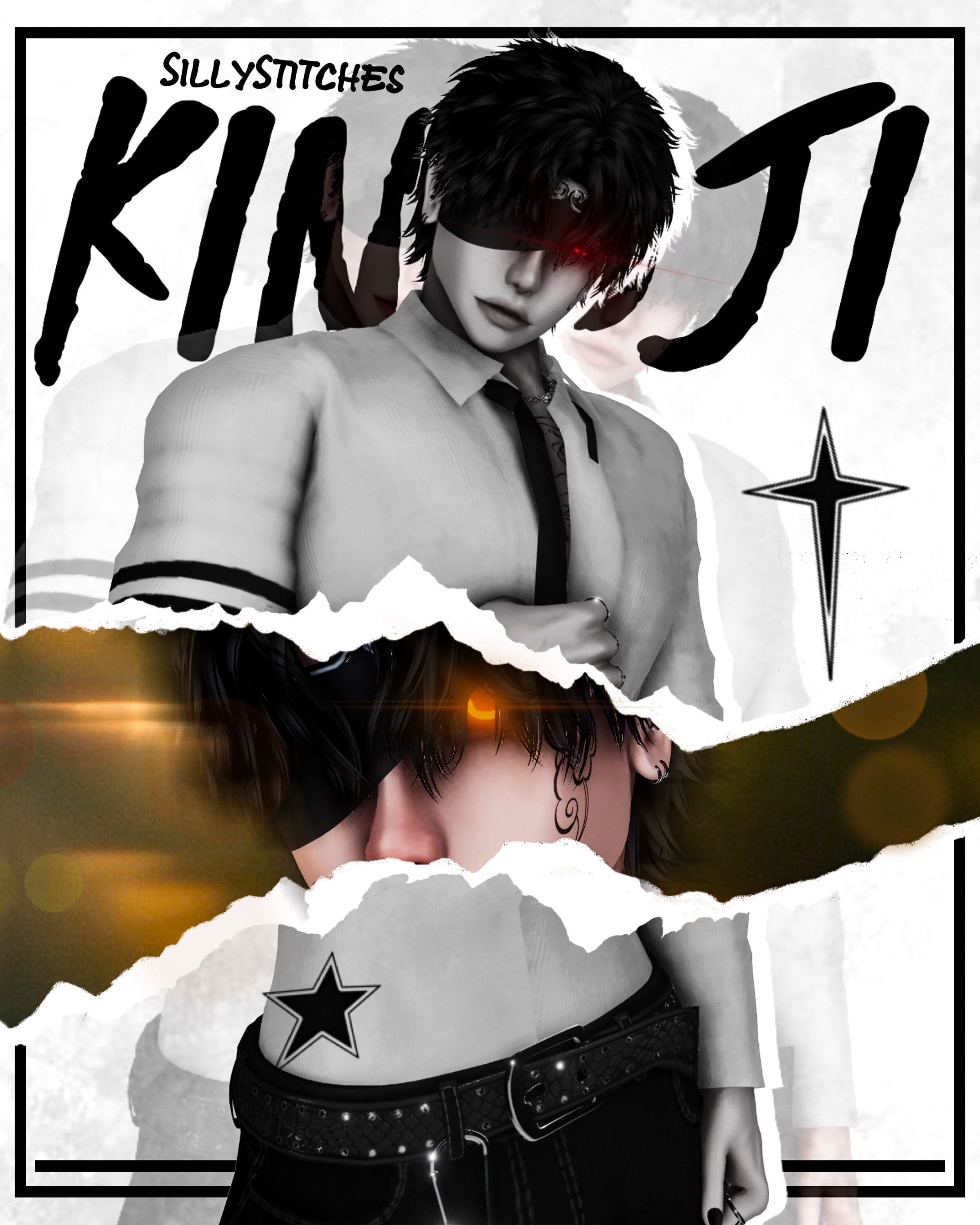 Kinkoji (PC | FT | Quest | Opti) - Payhip