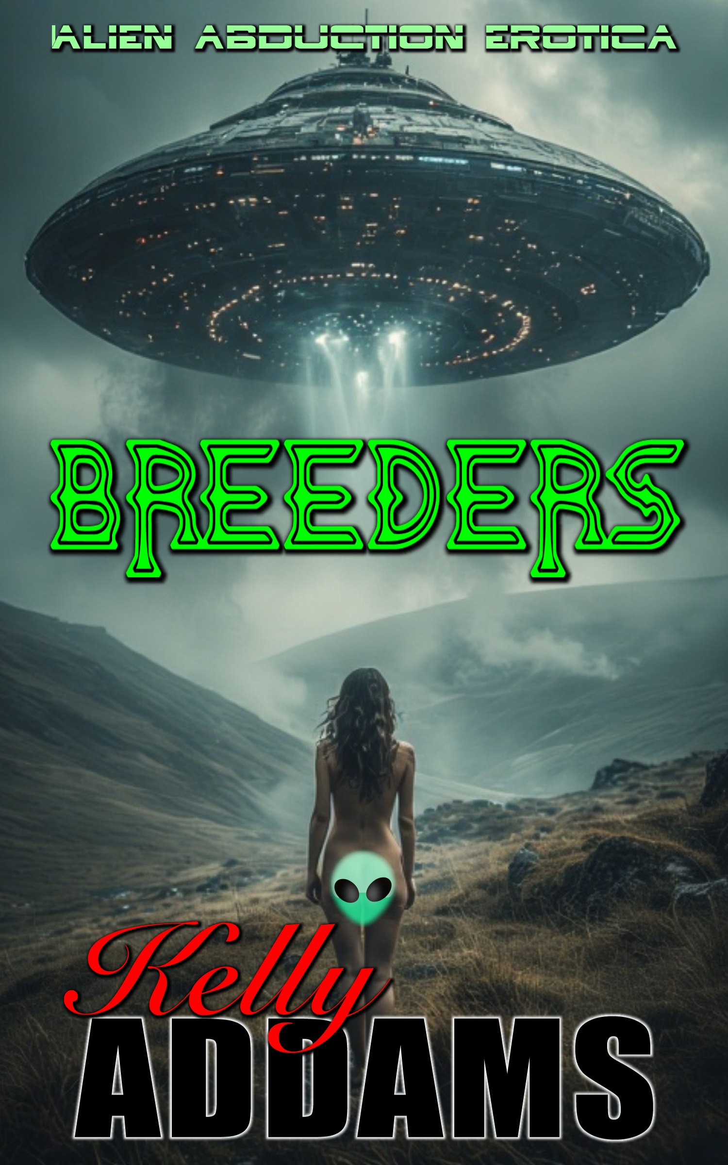 Breeders - Alien Abduction - Payhip