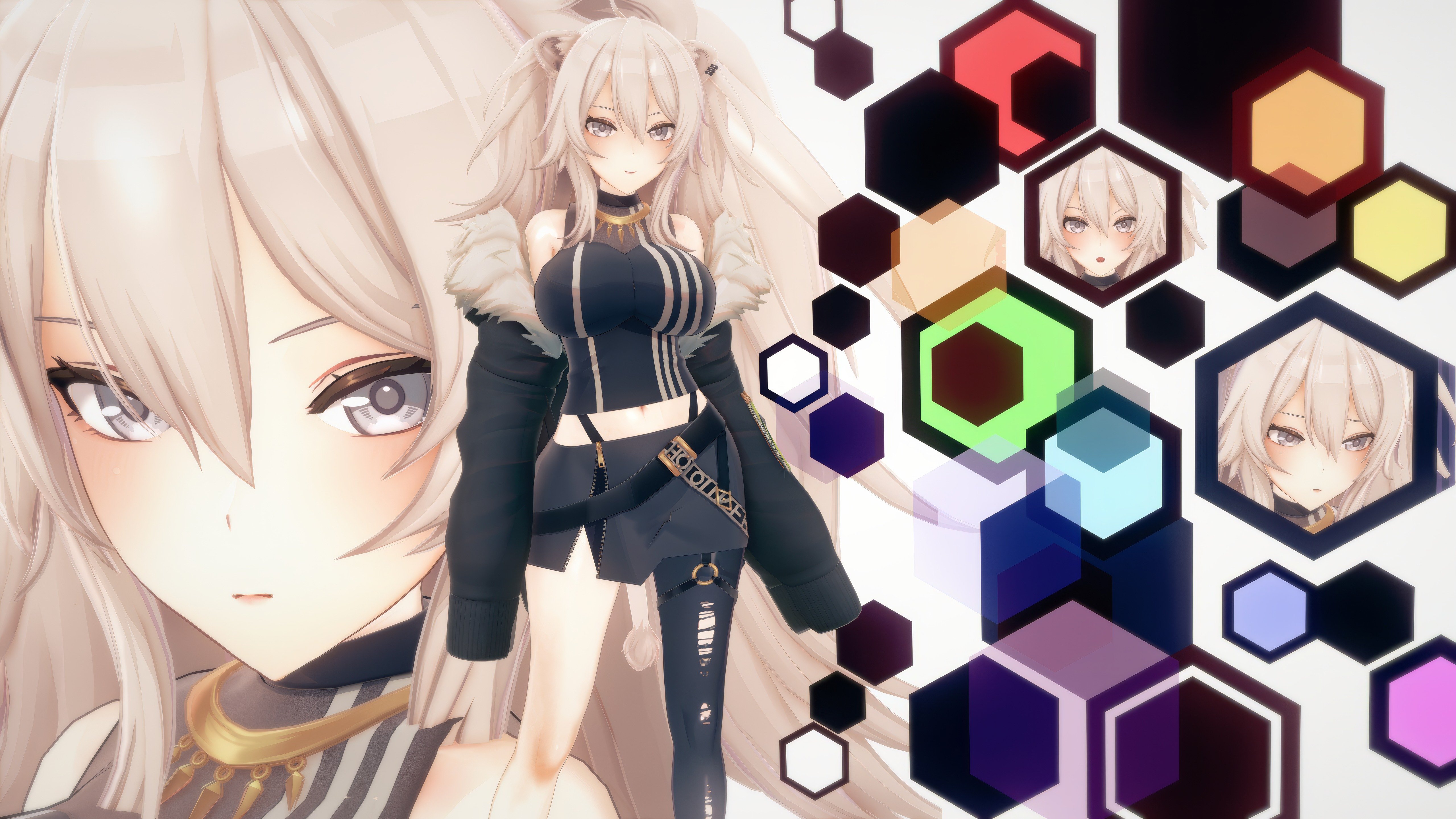 Shishiro Botan Hololive JP - Payhip