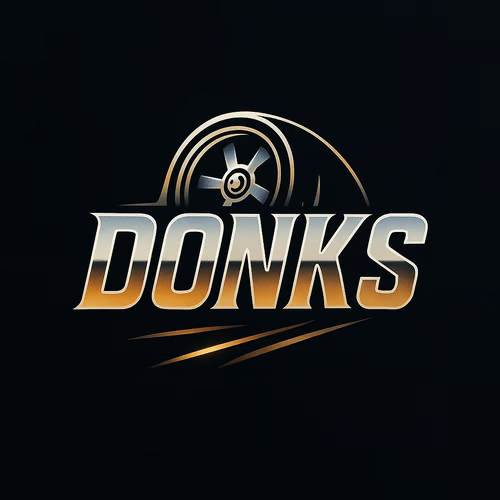 Kramers Car Hub - Donks - Payhip
