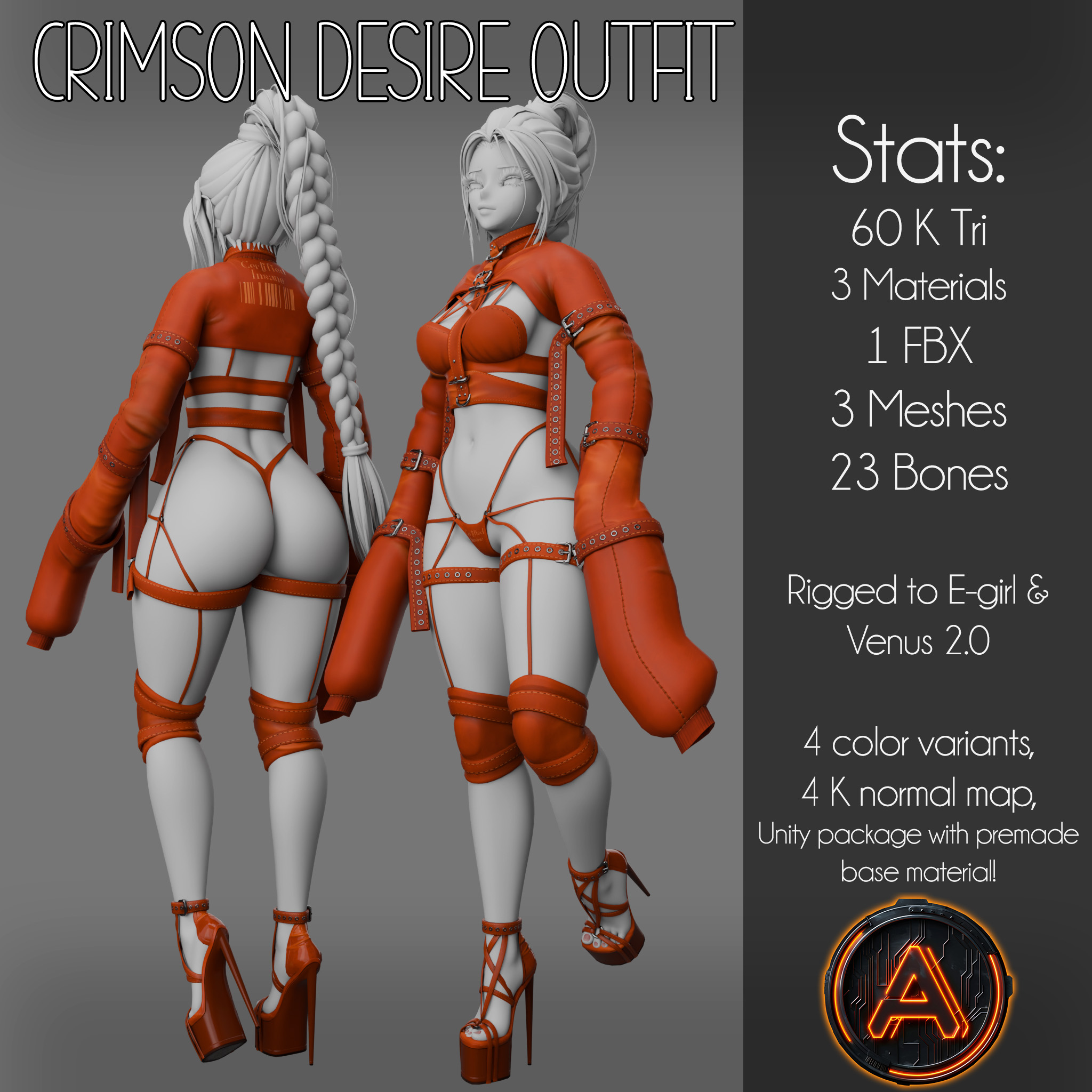 Amboolents Asset Vault - Payhip