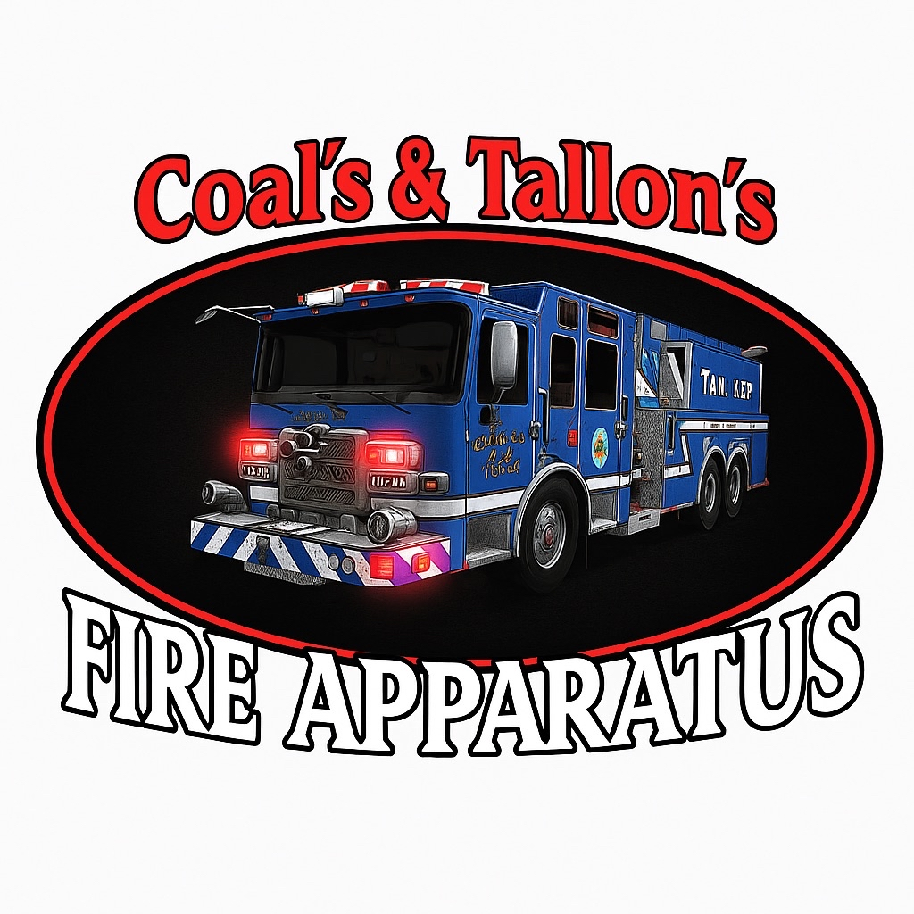 Coal Fire Apparatus - Payhip
