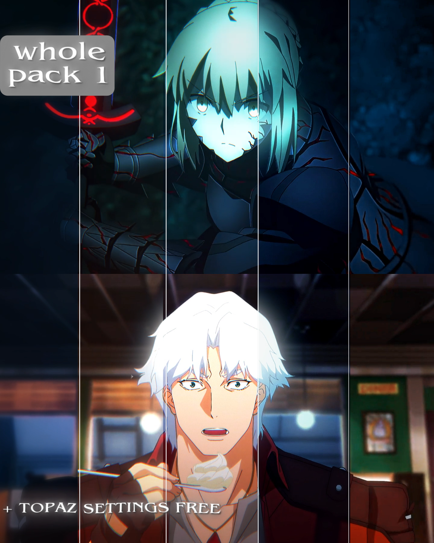 EPIC AE CC BUNDLE ( topaz free) - Payhip