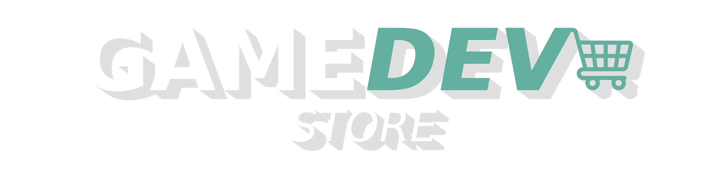 Gamedev Store - Payhip