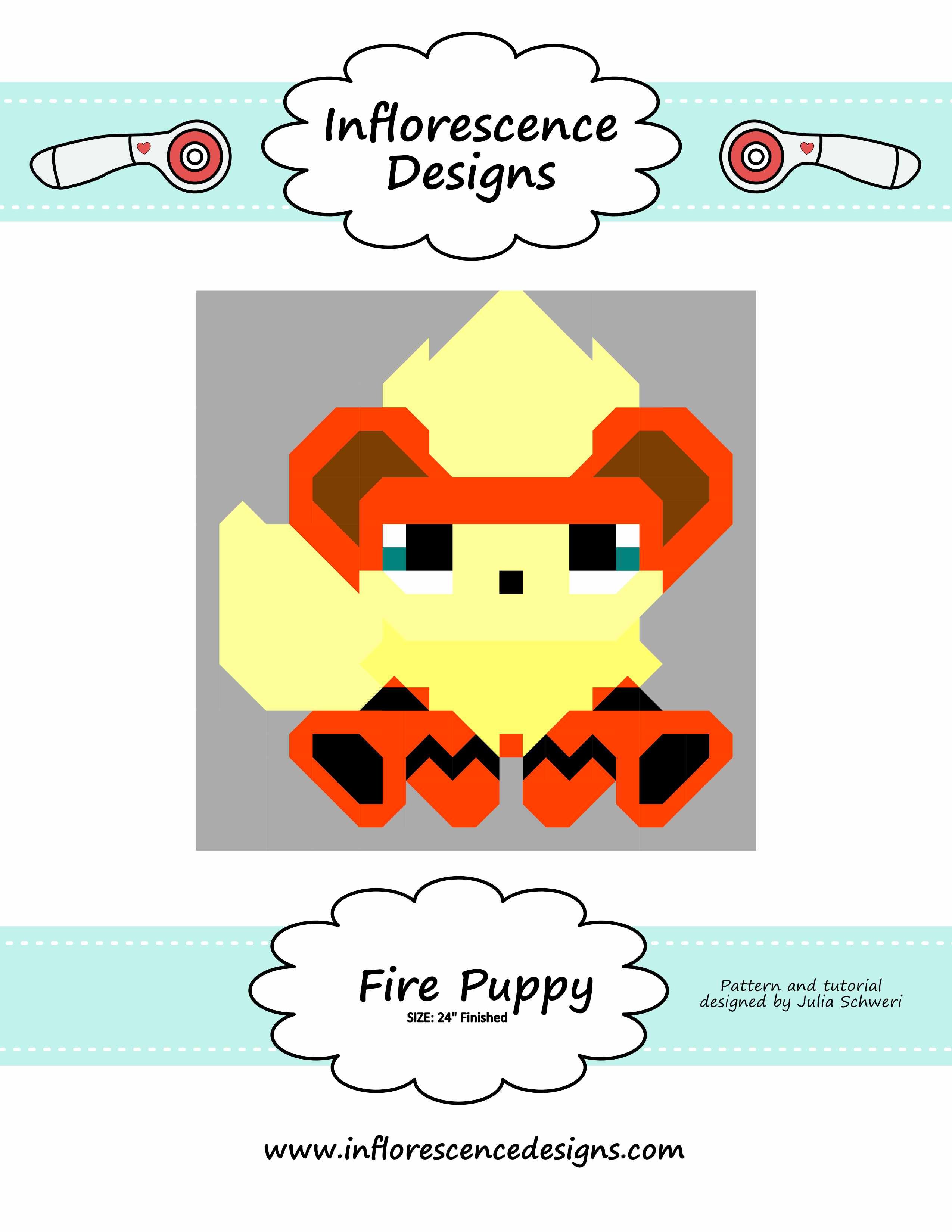 Fire Puppy - Payhip