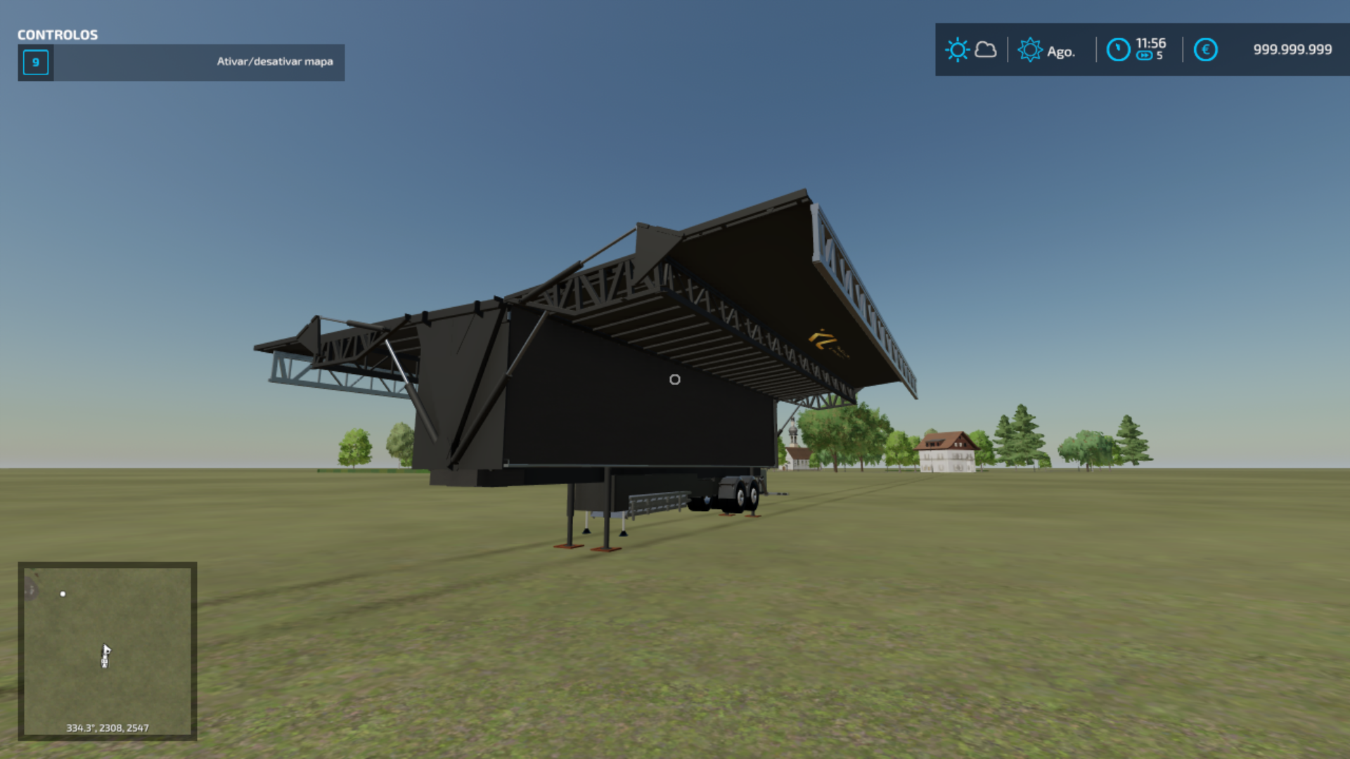 FS22_Sam500 Stage - Payhip