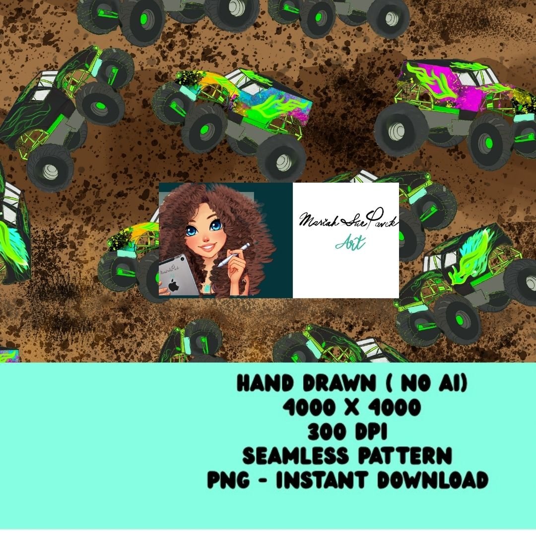 Monster Mash - Payhip