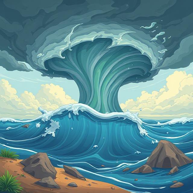 Cyclone Gabrielle - Payhip