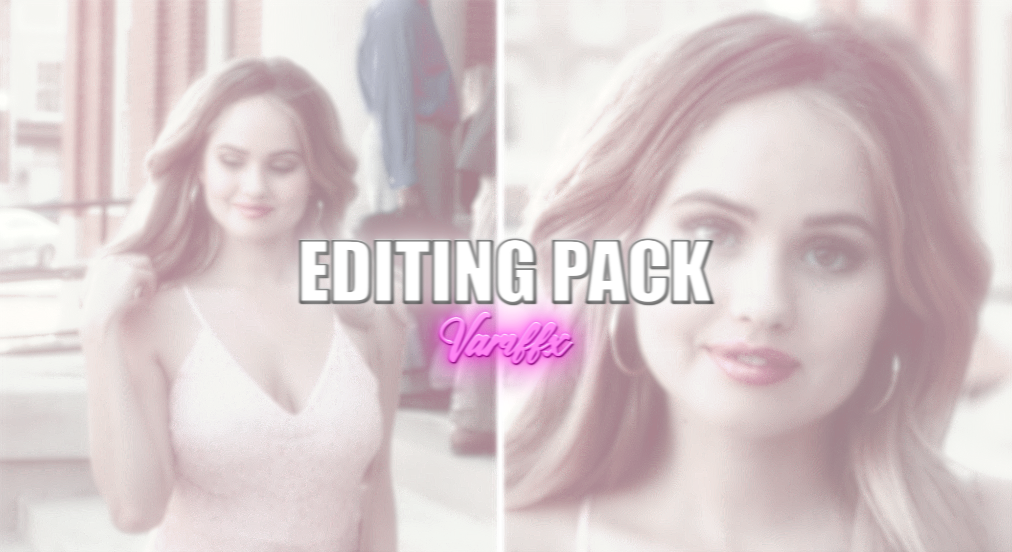 EDITING PACK - Payhip
