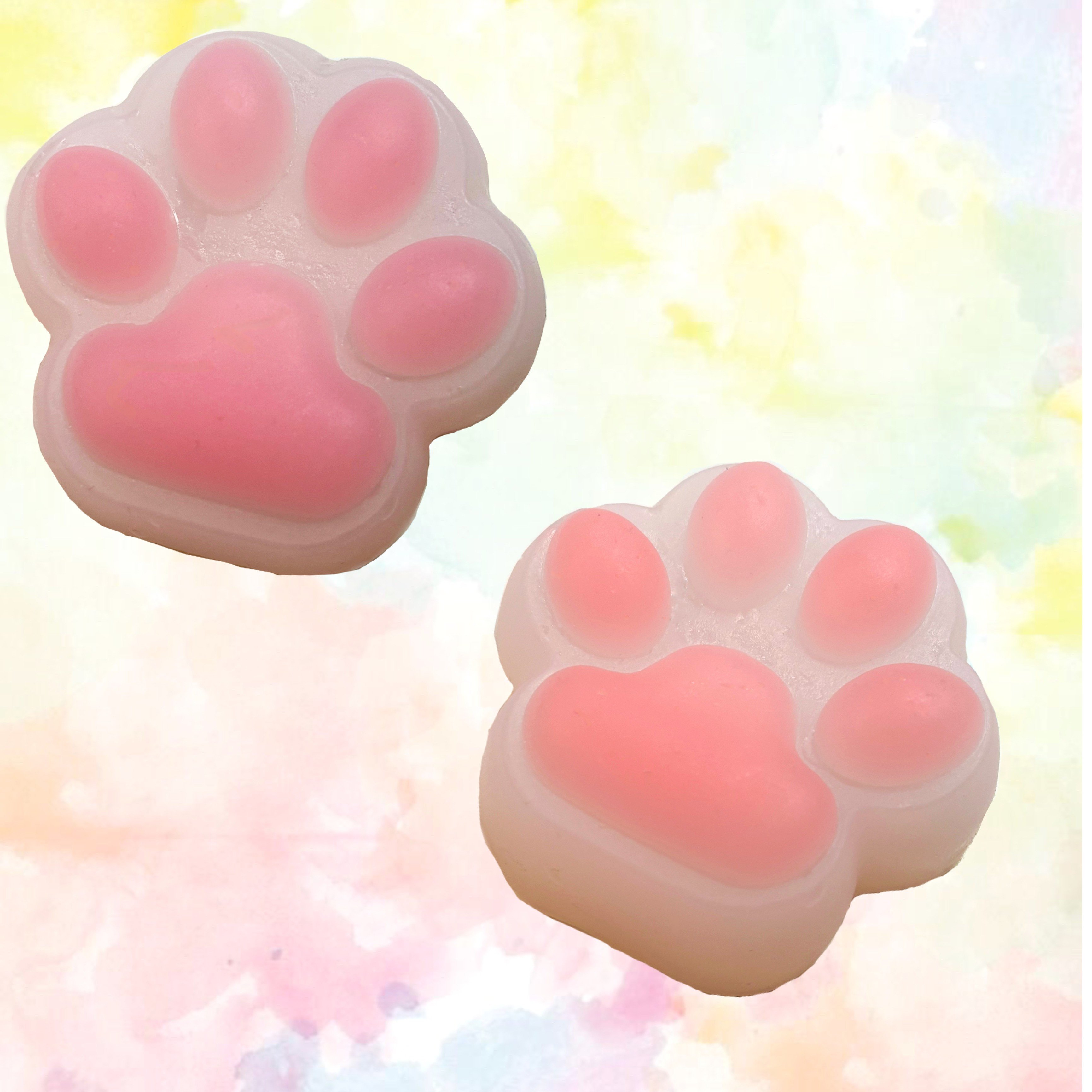 Classic Smooth Paw - Payhip