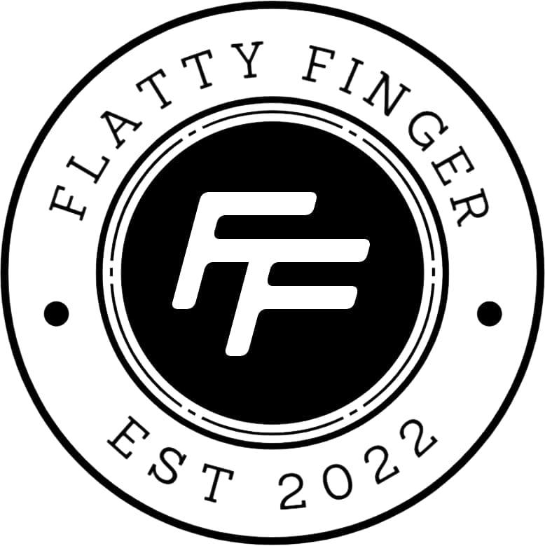 Flatty Finger - Payhip