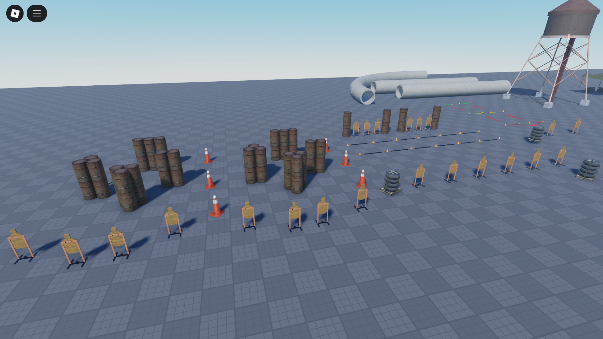 Kingdoms Way | Roblox Asset Marketplace - 🔥 WW2/WW1 Roblox Assets