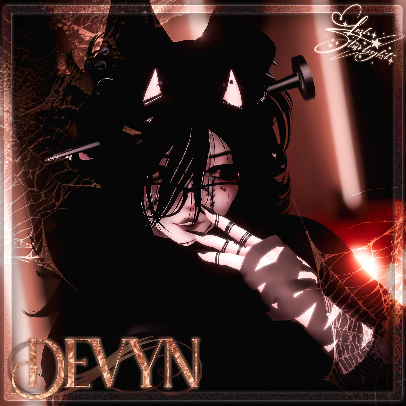 Devyn┊[ PC // FT ] - Payhip