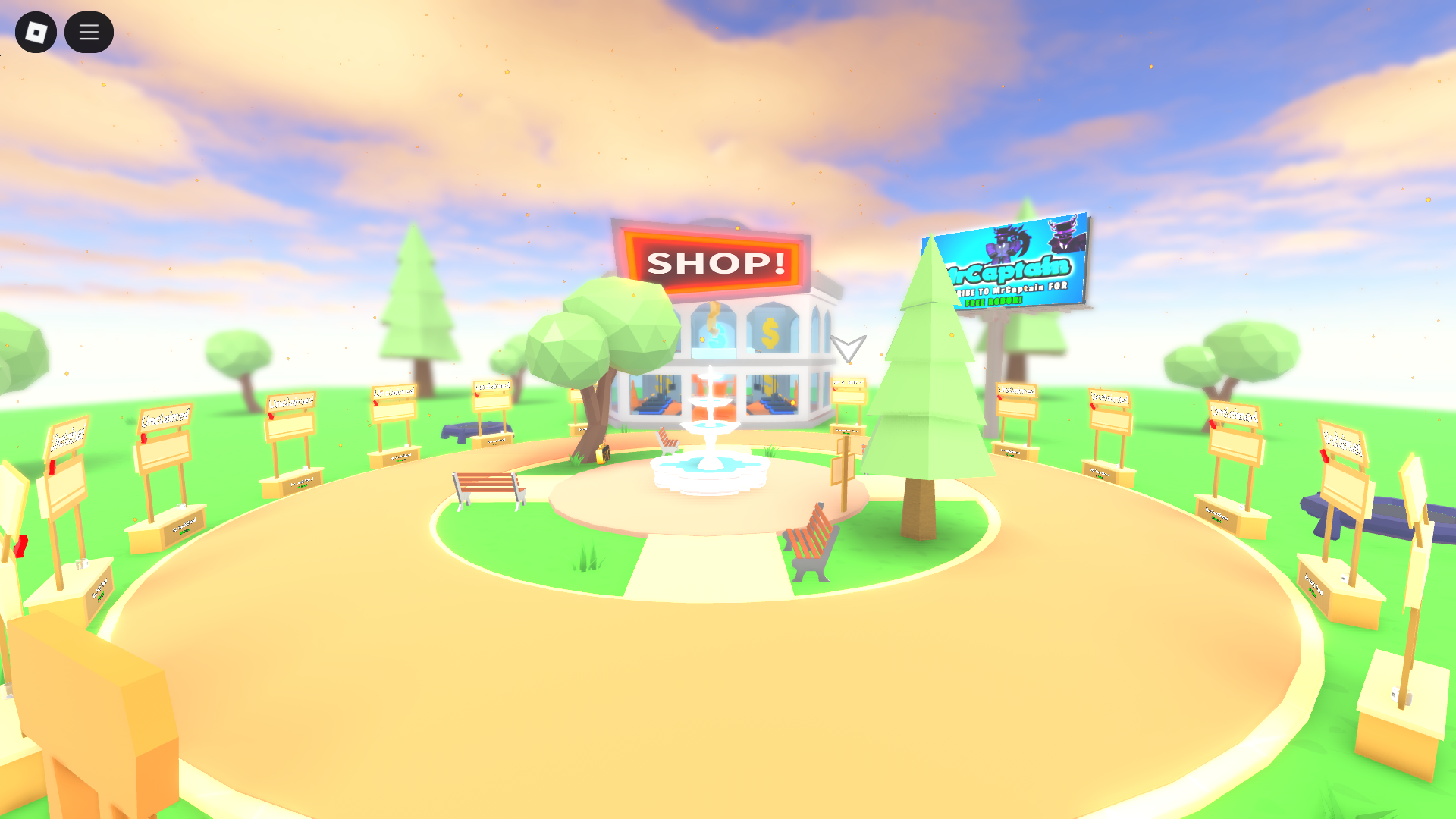Hood Game System – All-in-One Roblox Roleplay Framework