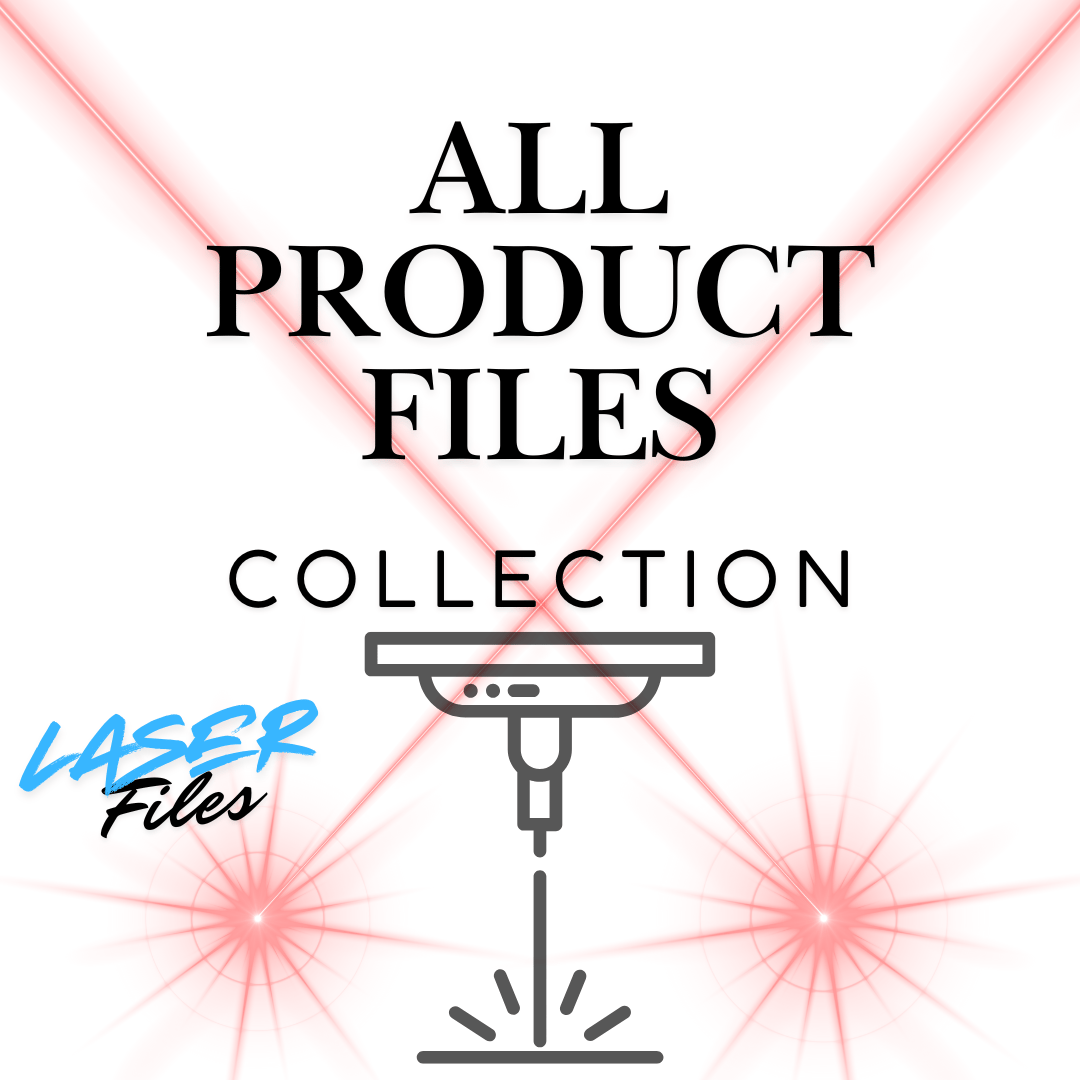 Portable Mini Bar | Laser Cut Mini bar | Mini Bar Gift | Files For ...