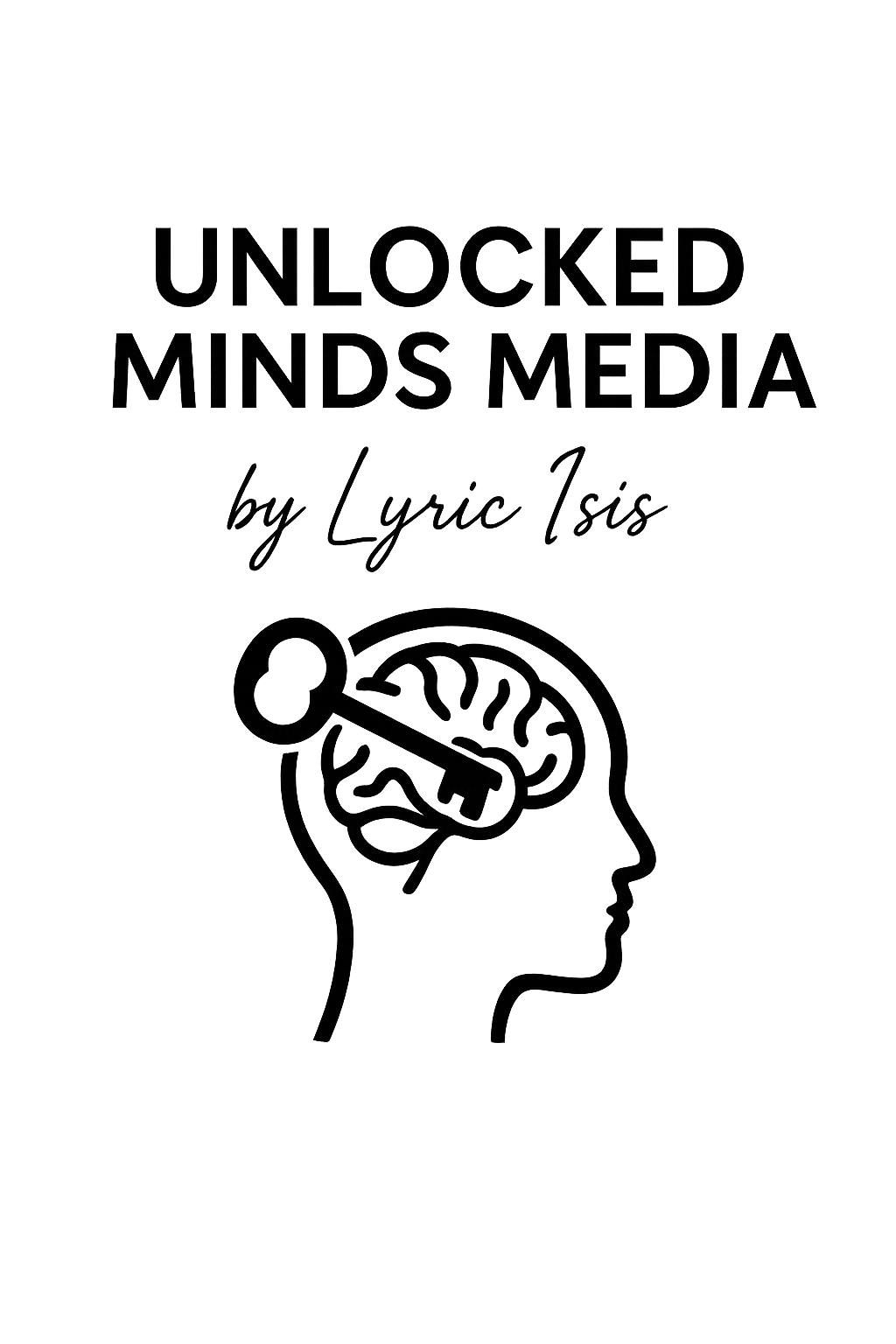 Unlocked Minds Media by Lyric Isis - Payhip