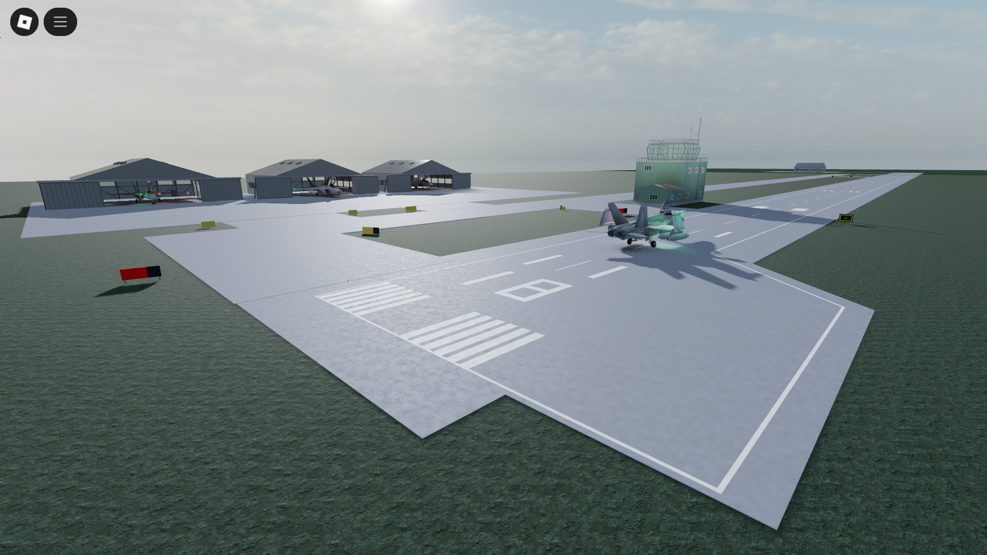 Advanced Gun Kit – Roblox FPS Weapon System