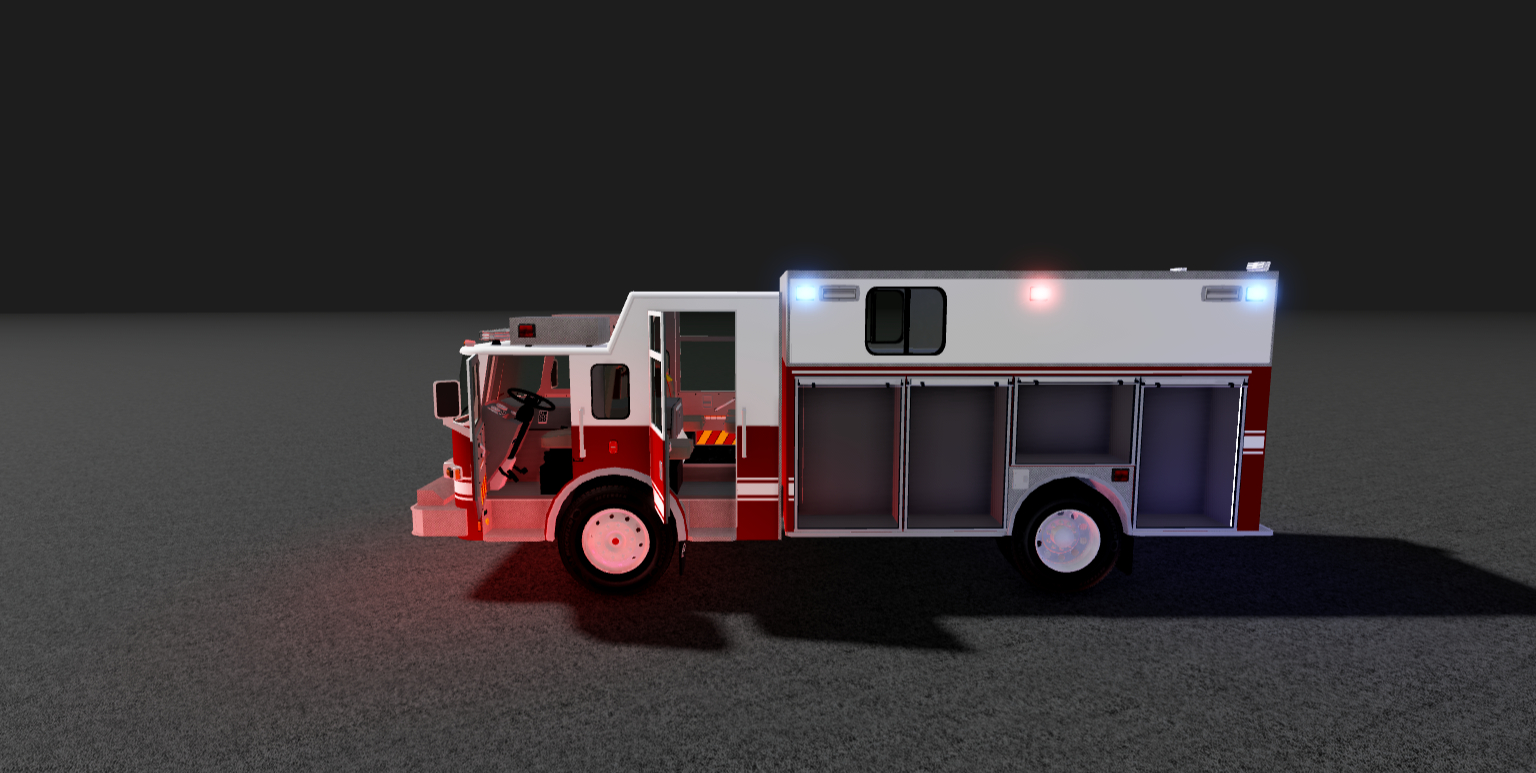 2004 Pierce Arrow XT Rescue - Payhip