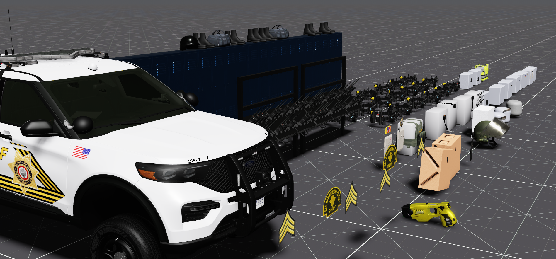 SBCSD Uniforms Set 2020 Explorer - Payhip