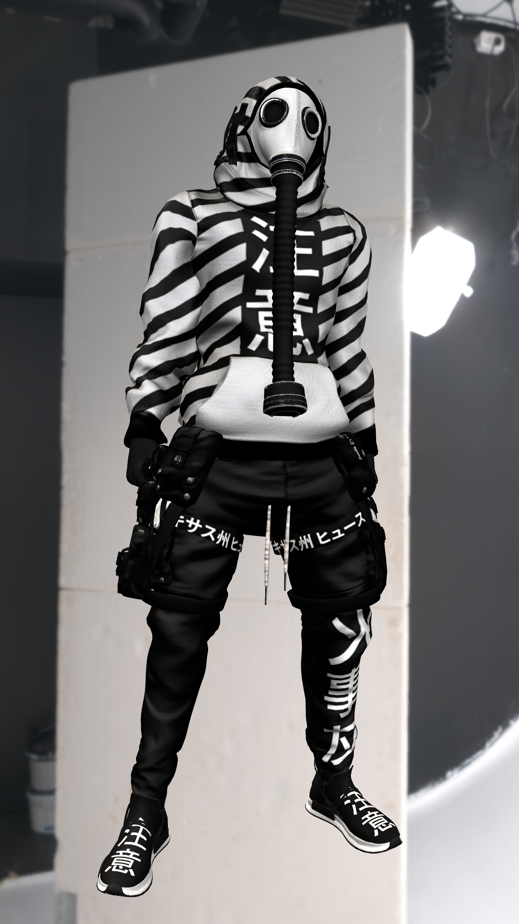 KC - VRChat Avatars