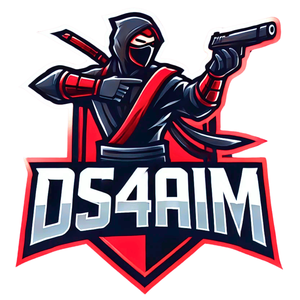 DS4 Aim Patch Notes | Macro & Aim Assist Updates for Call of Duty