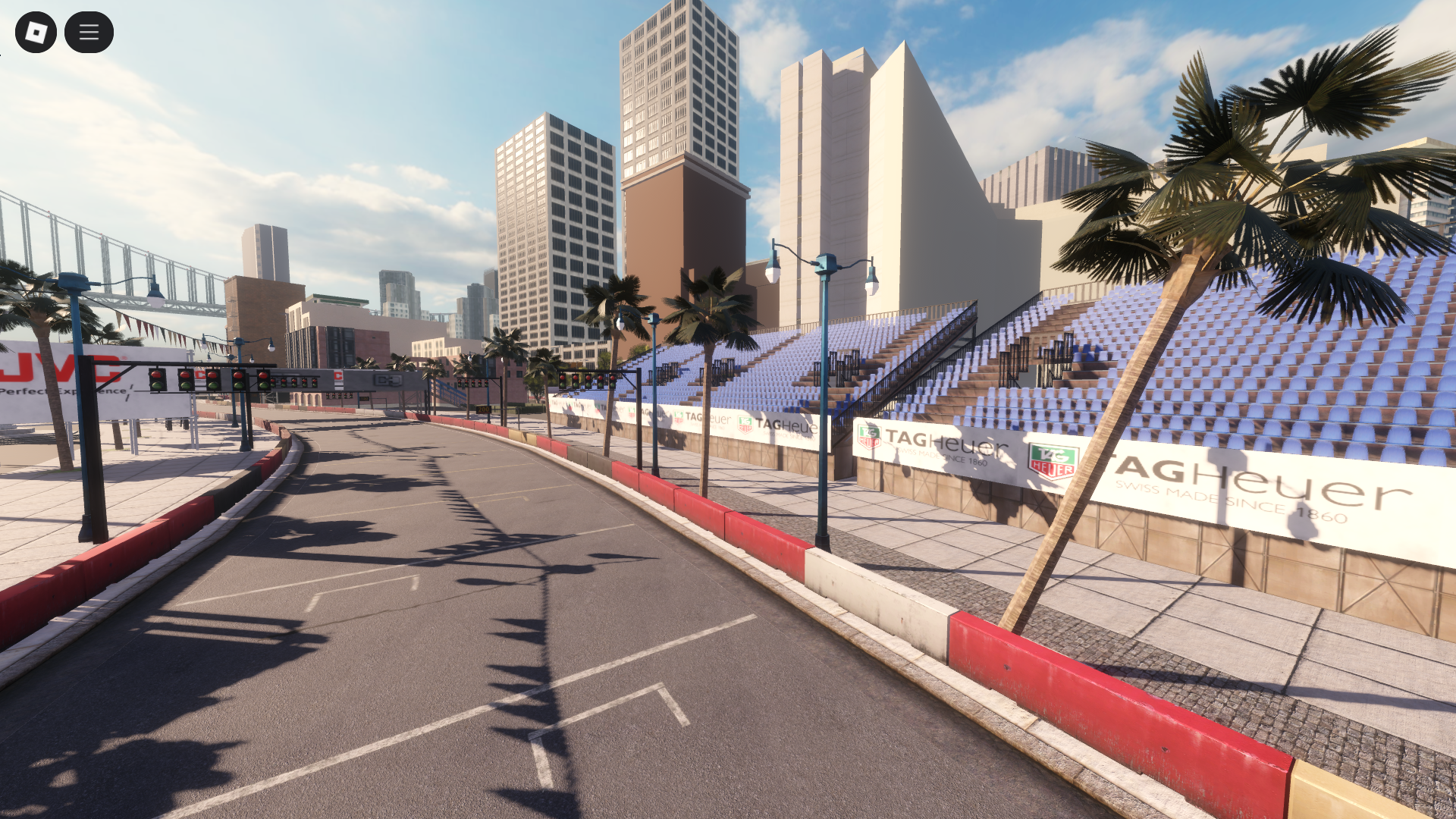 Pls Donate Scripted Roblox Map