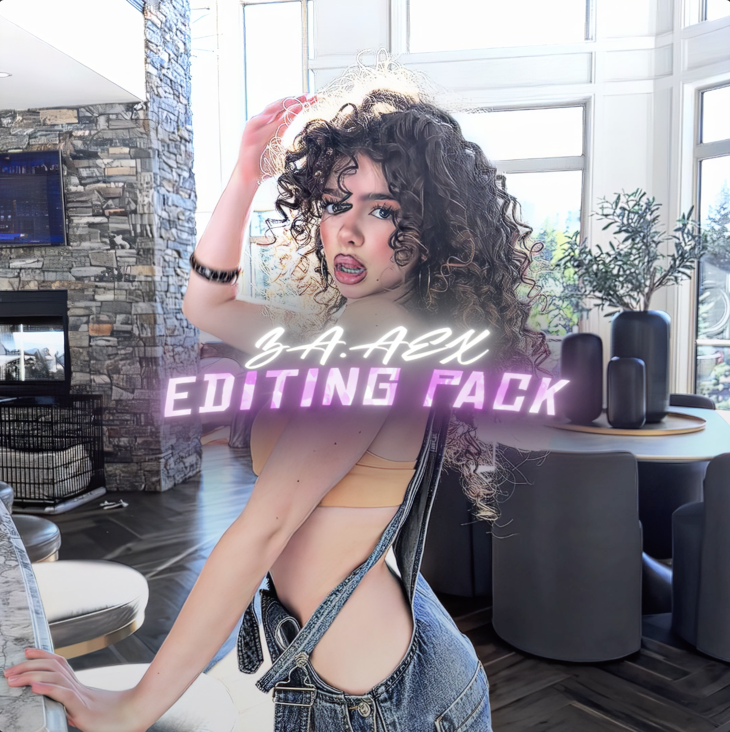 ZA.AEX EDITING PACK - Payhip