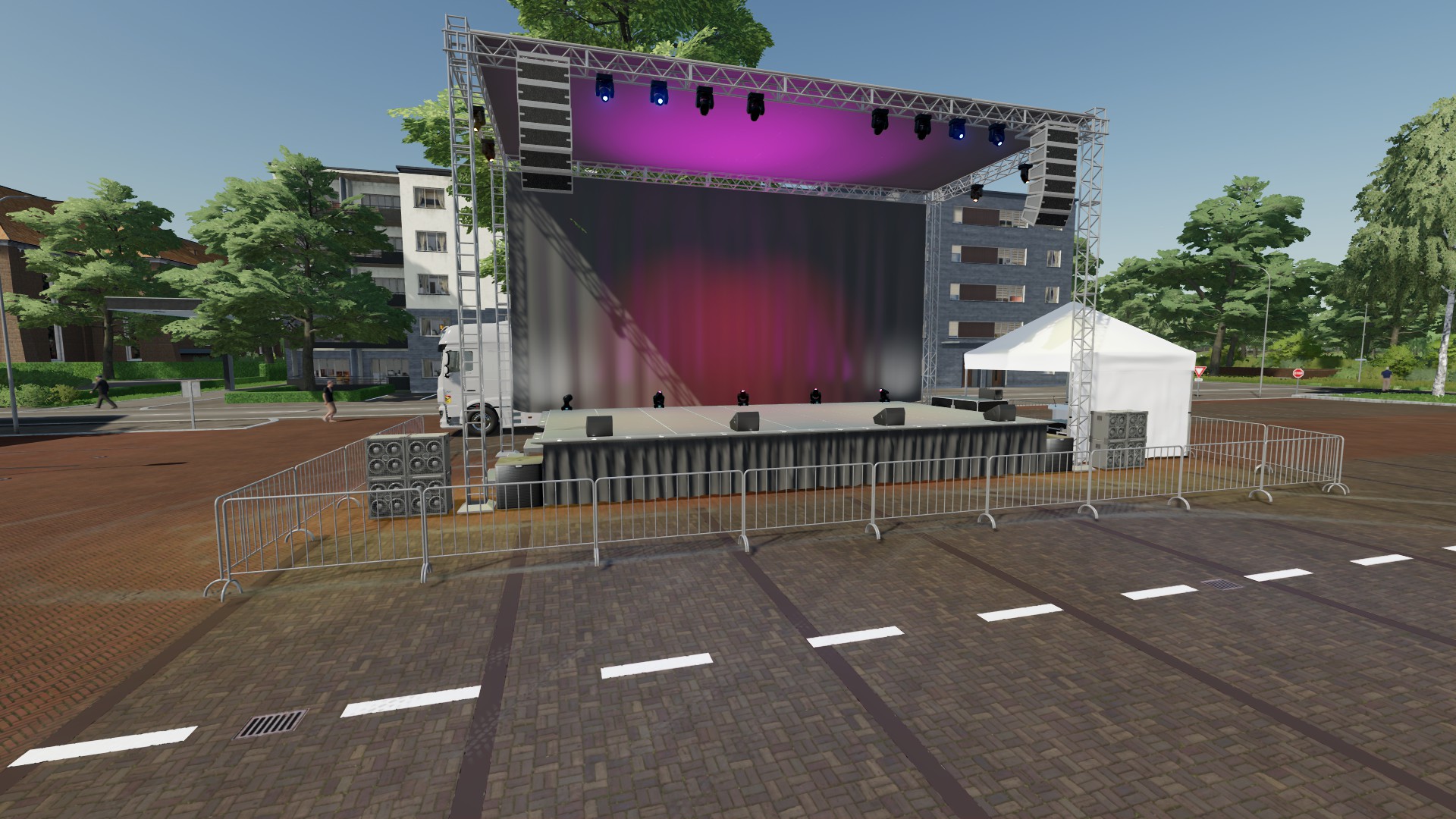 FS22 Funfair mods - Payhip