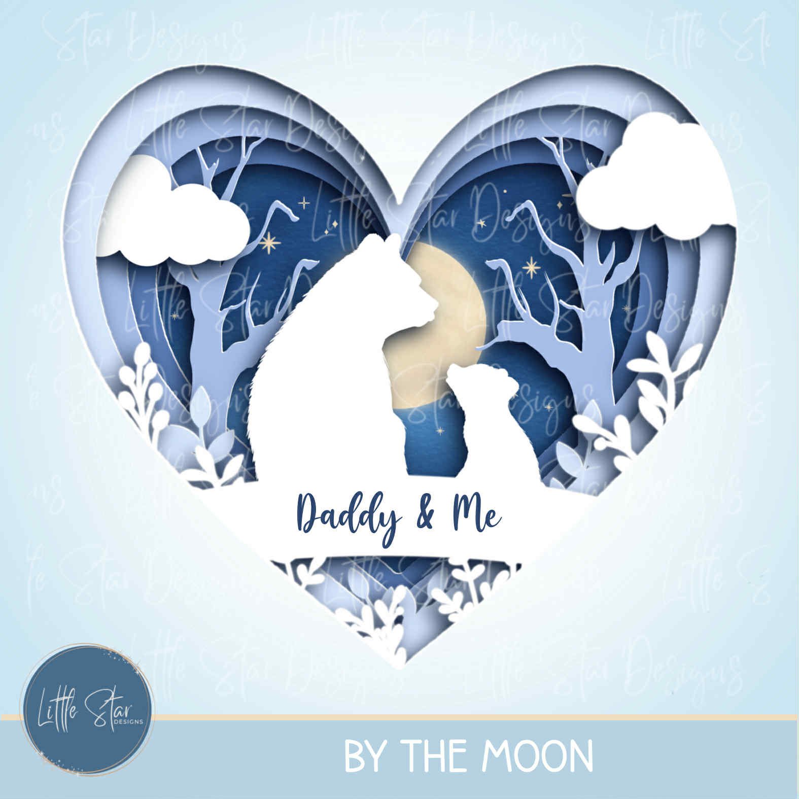 By The Moon - Payhip