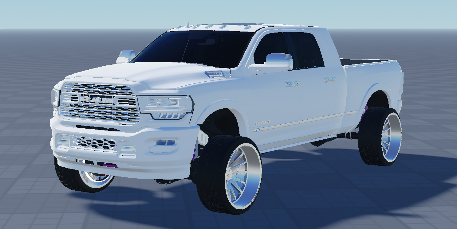 5th gen Cummins - Payhip