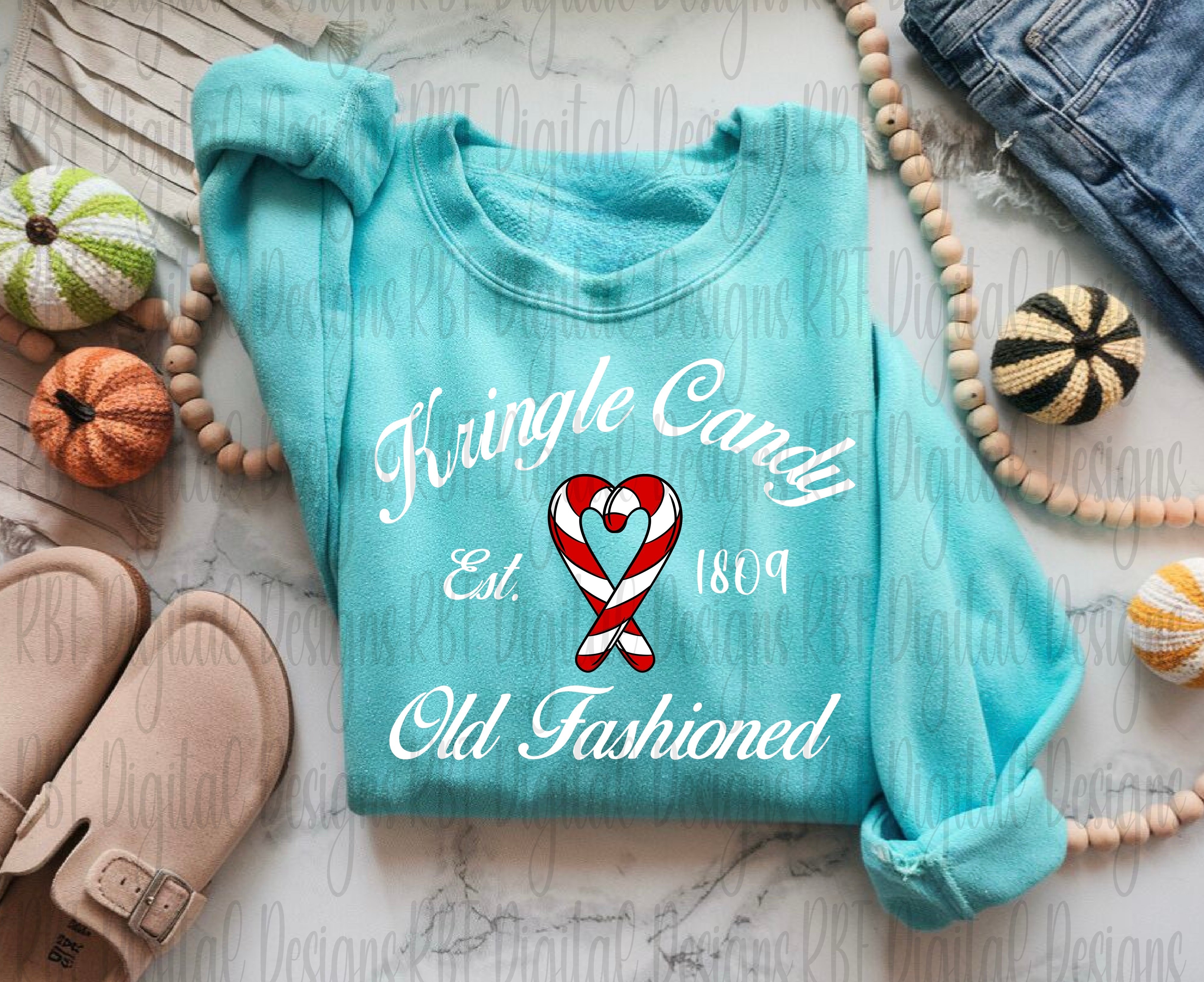 Kringle Candy - Payhip